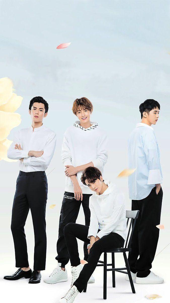 F4 Wallpapers - Top Free F4 Backgrounds - WallpaperAccess