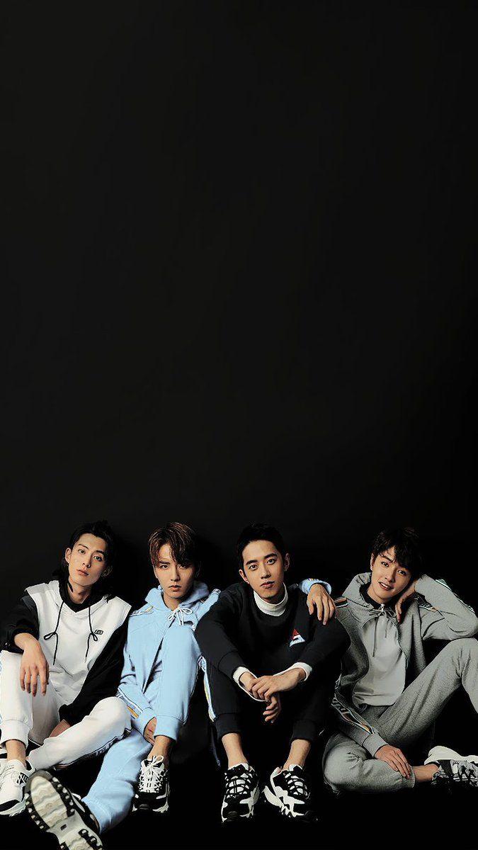 F4 Wallpapers - Top Free F4 Backgrounds - WallpaperAccess