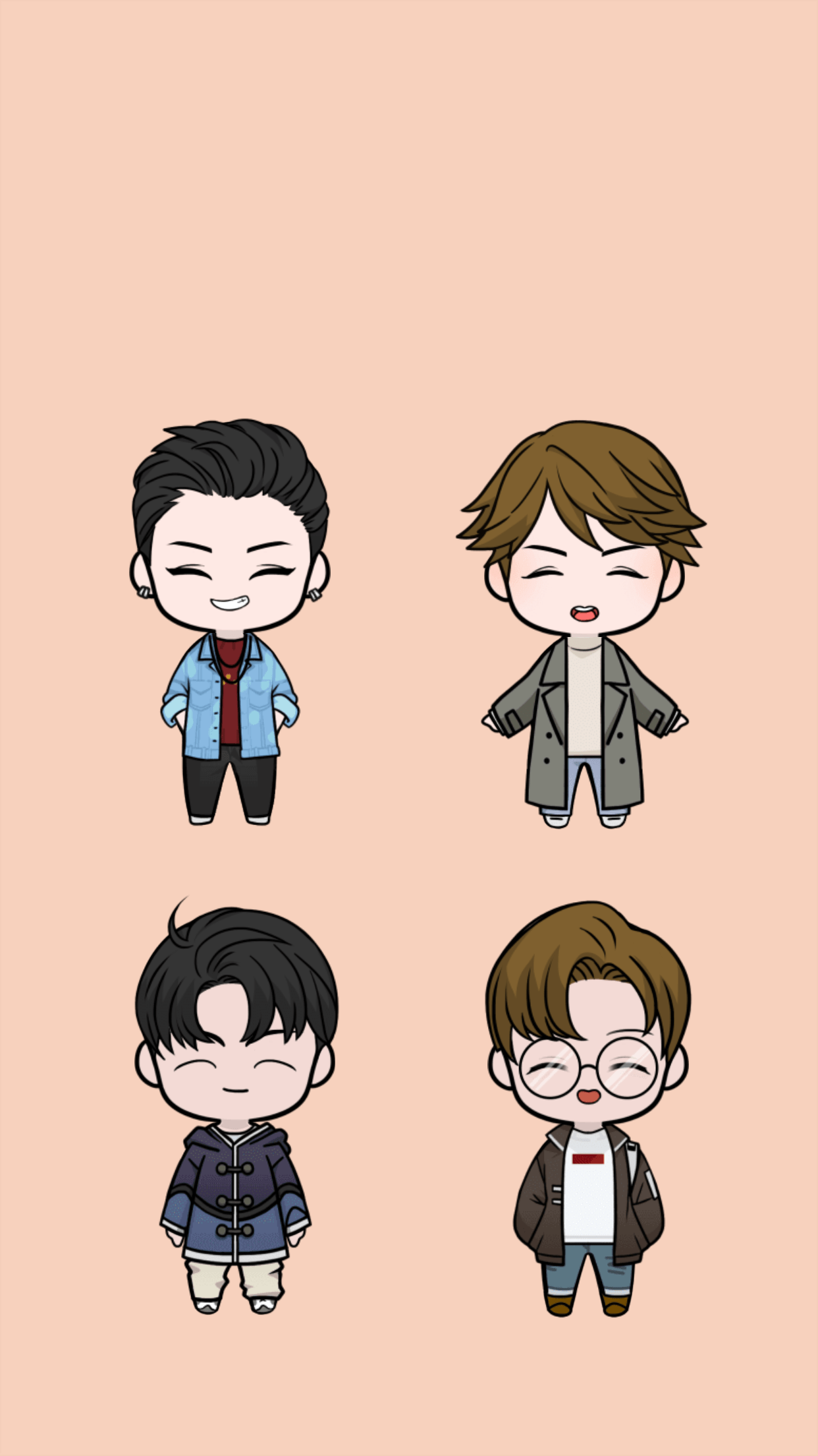 F4 Wallpapers - Top Free F4 Backgrounds - WallpaperAccess