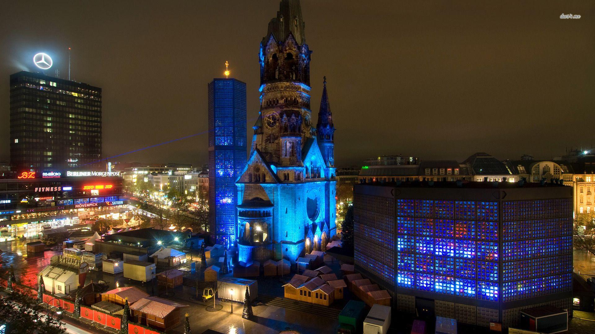 Berlin Desktop Wallpapers - Top Free Berlin Desktop Backgrounds ...