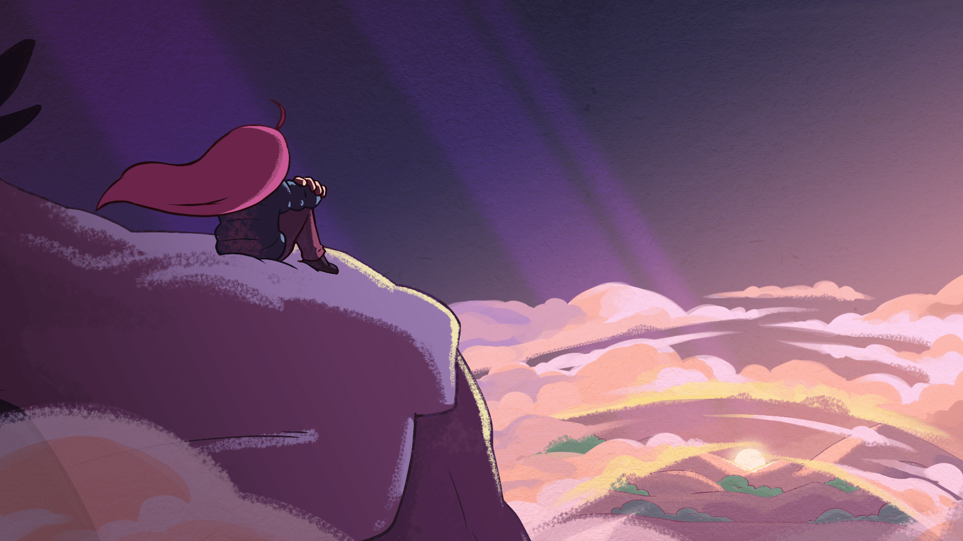 Summit Wallpapers - Top Free Summit Backgrounds - WallpaperAccess