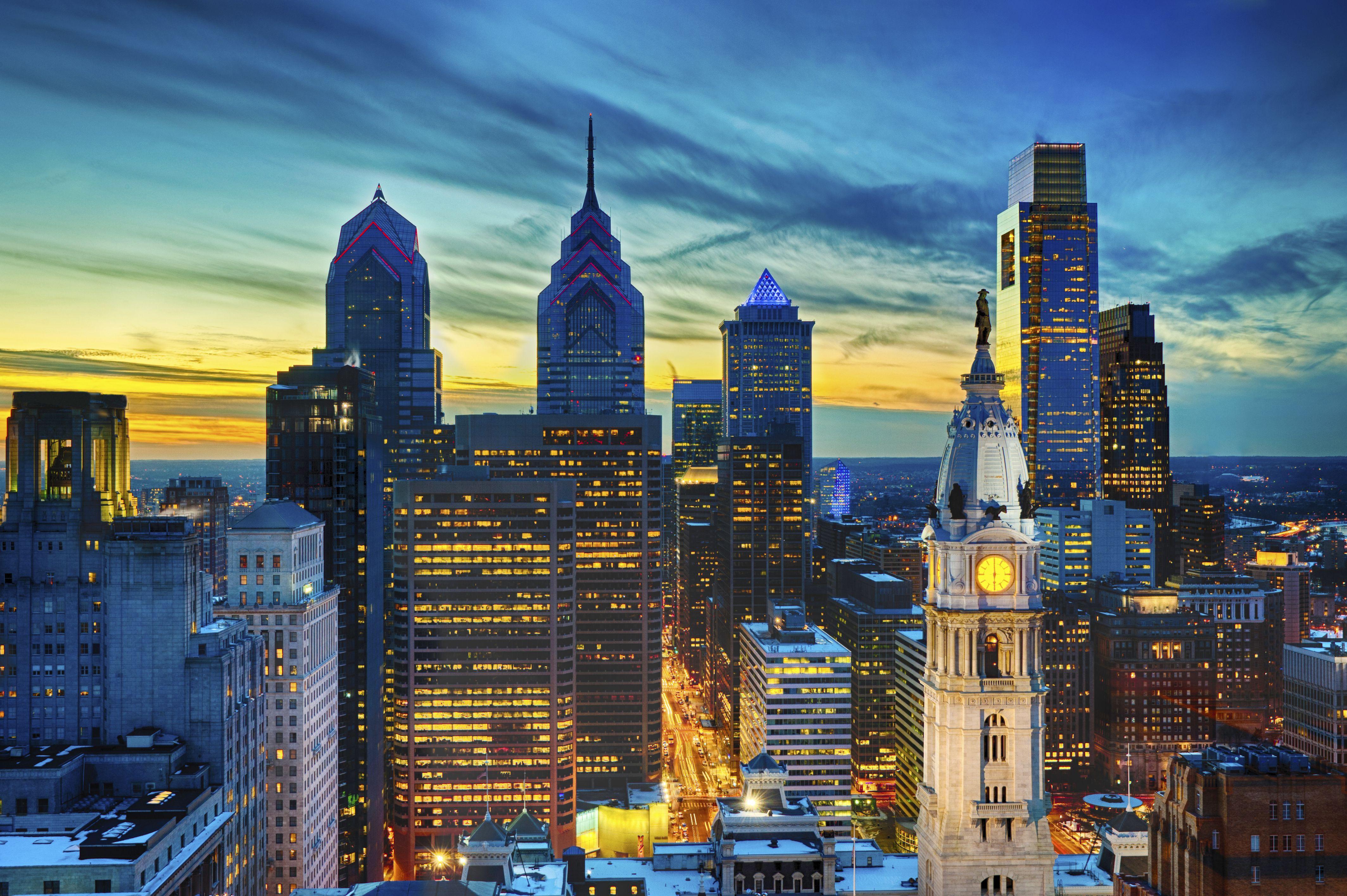 Philadelphia Desktop Wallpapers - Top Free Philadelphia Desktop ...