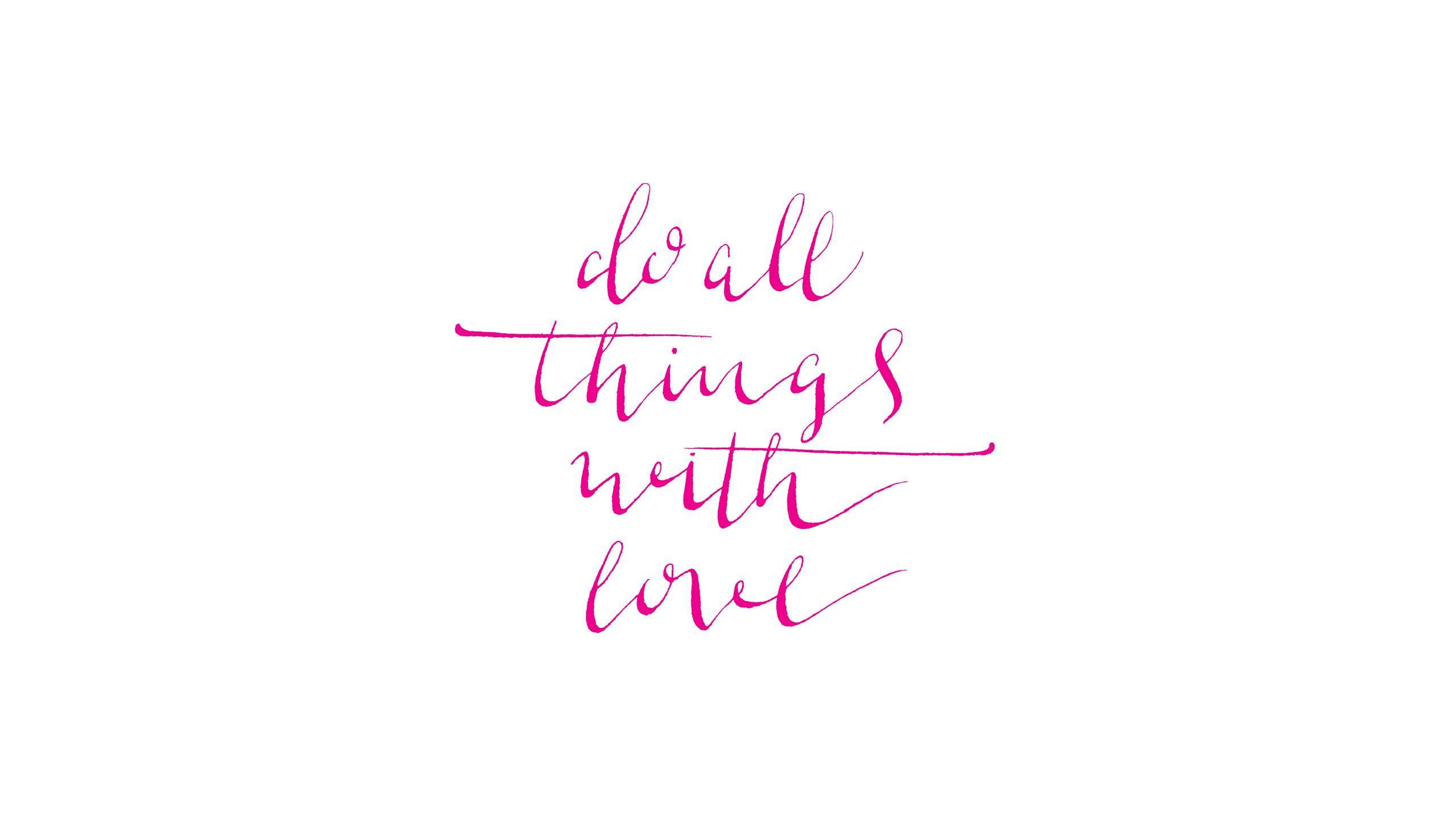 Calligraphy Wallpapers - Top Free Calligraphy Backgrounds - WallpaperAccess