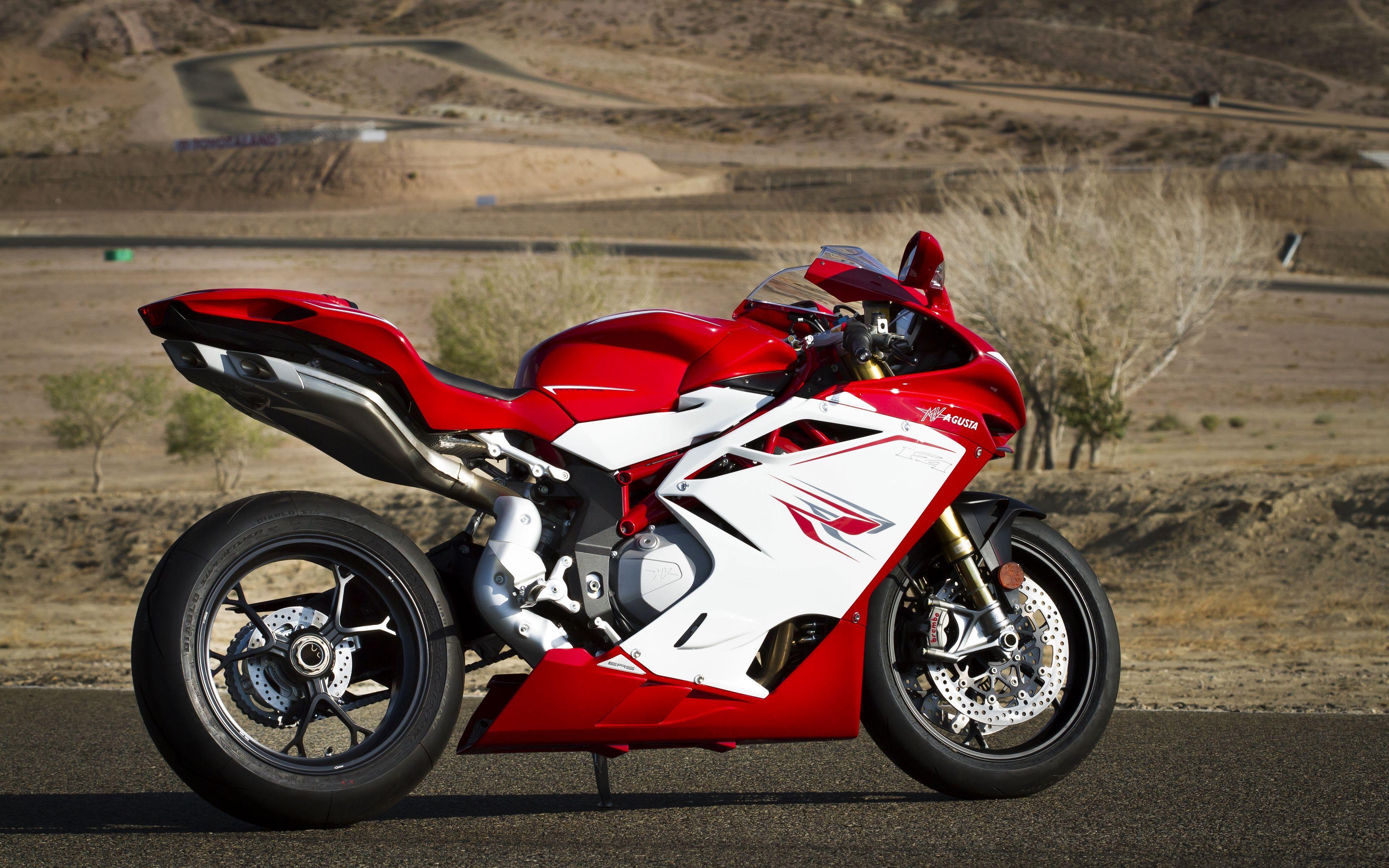 MV Agusta F4 Wallpapers - Top Free MV Agusta F4 Backgrounds ...