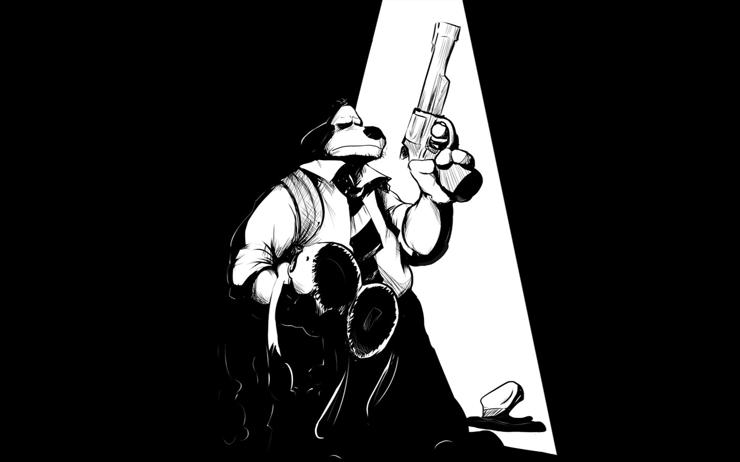 Sam and Max Wallpapers - Top Free Sam and Max Backgrounds - WallpaperAccess