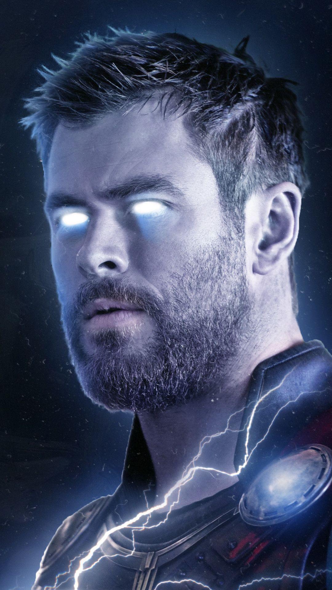 Thor 4k Mobile Wallpapers - Top Free Thor 4k Mobile Backgrounds ...