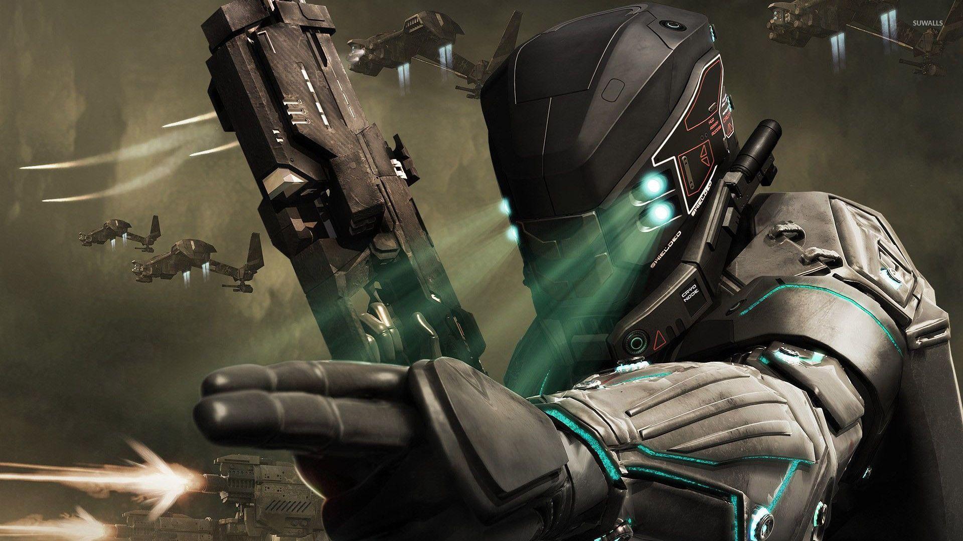 Command and Conquer Wallpapers - Top Free Command and Conquer ...