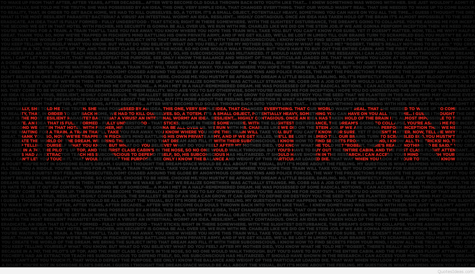 Movie Quote Wallpapers - Top Free Movie Quote Backgrounds - WallpaperAccess