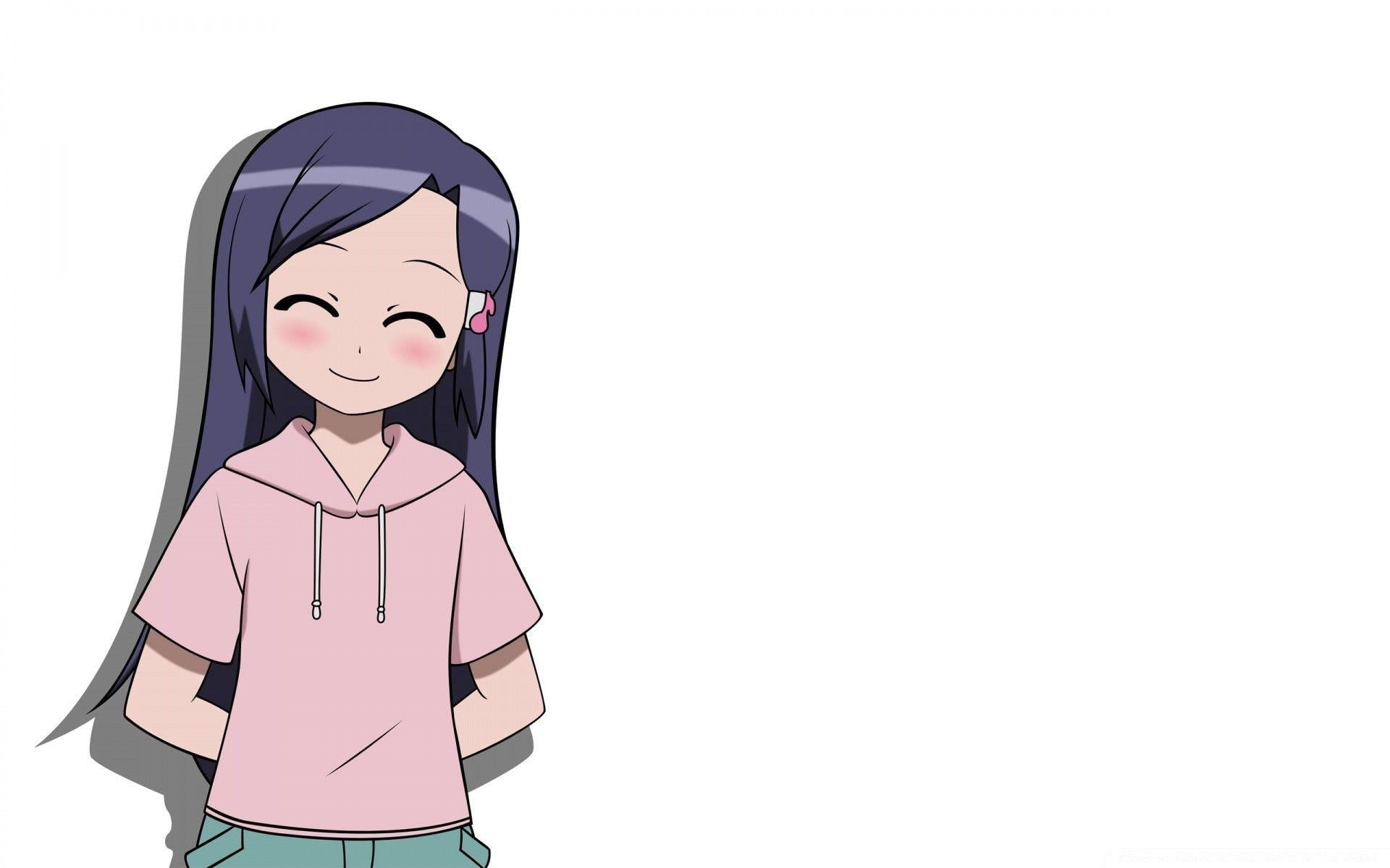 Anime White Wallpapers - Top Free Anime White Backgrounds - WallpaperAccess