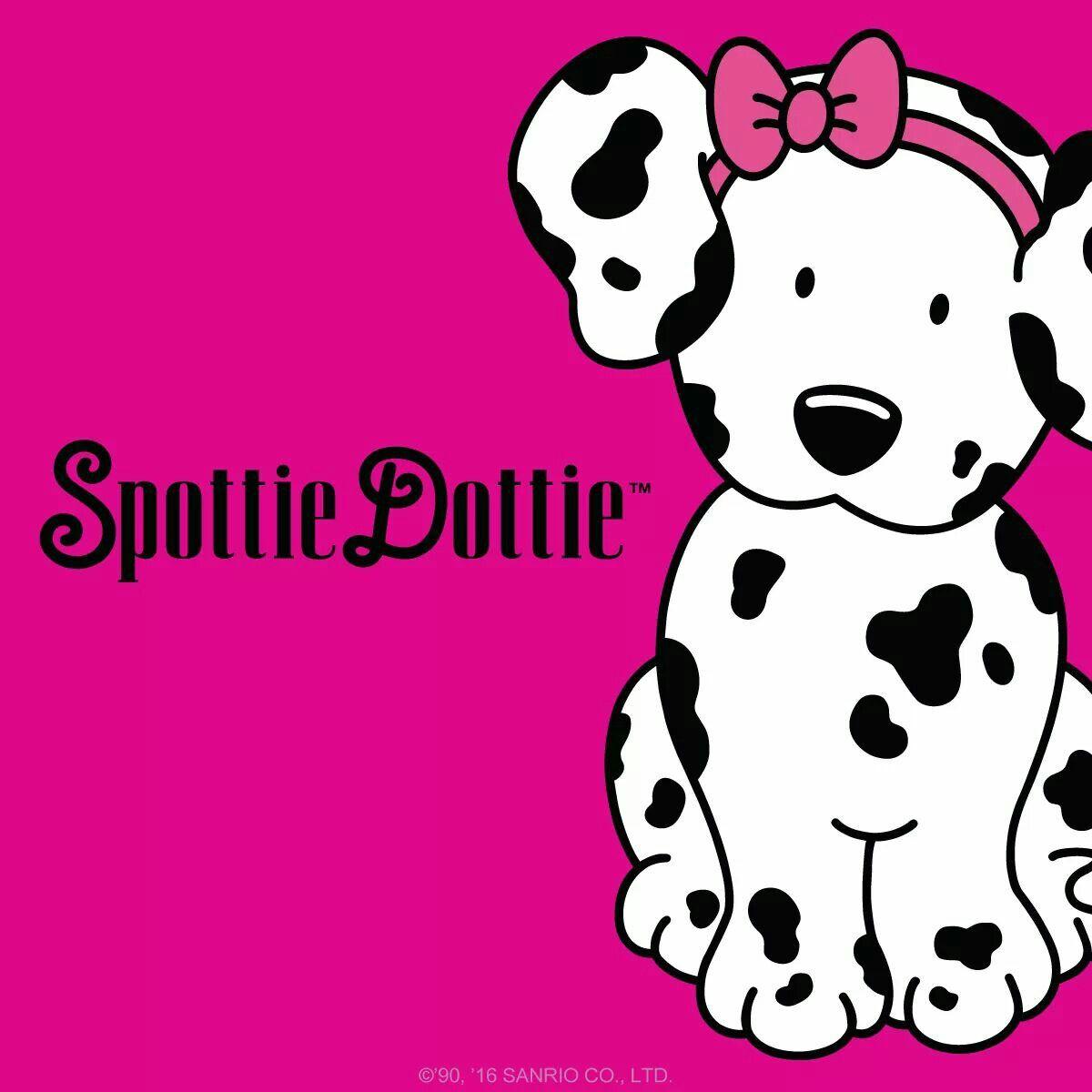 Spottie Dottie Wallpapers - Top Free Spottie Dottie Backgrounds ...