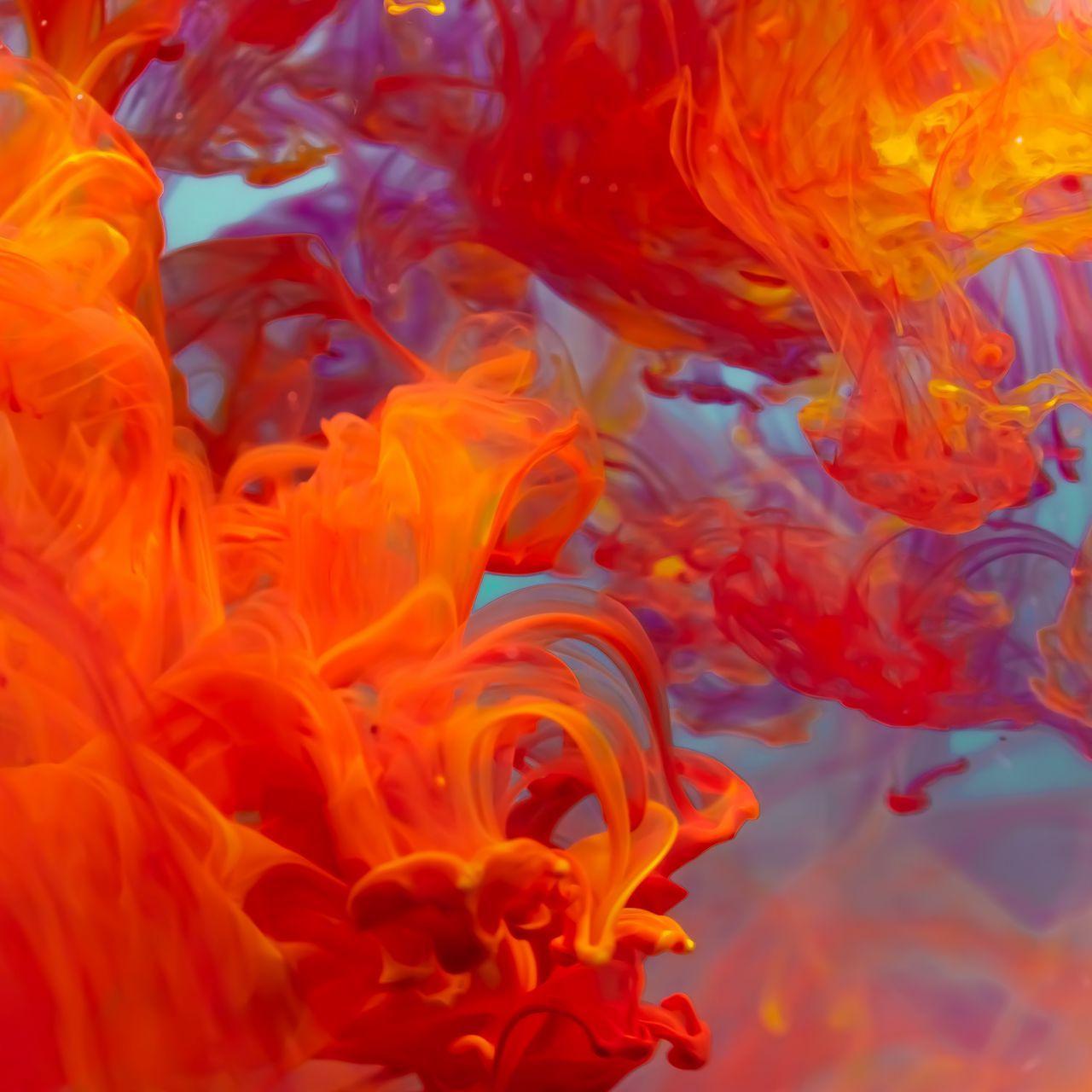 Red and Orange Wallpapers - Top Free Red and Orange Backgrounds ...