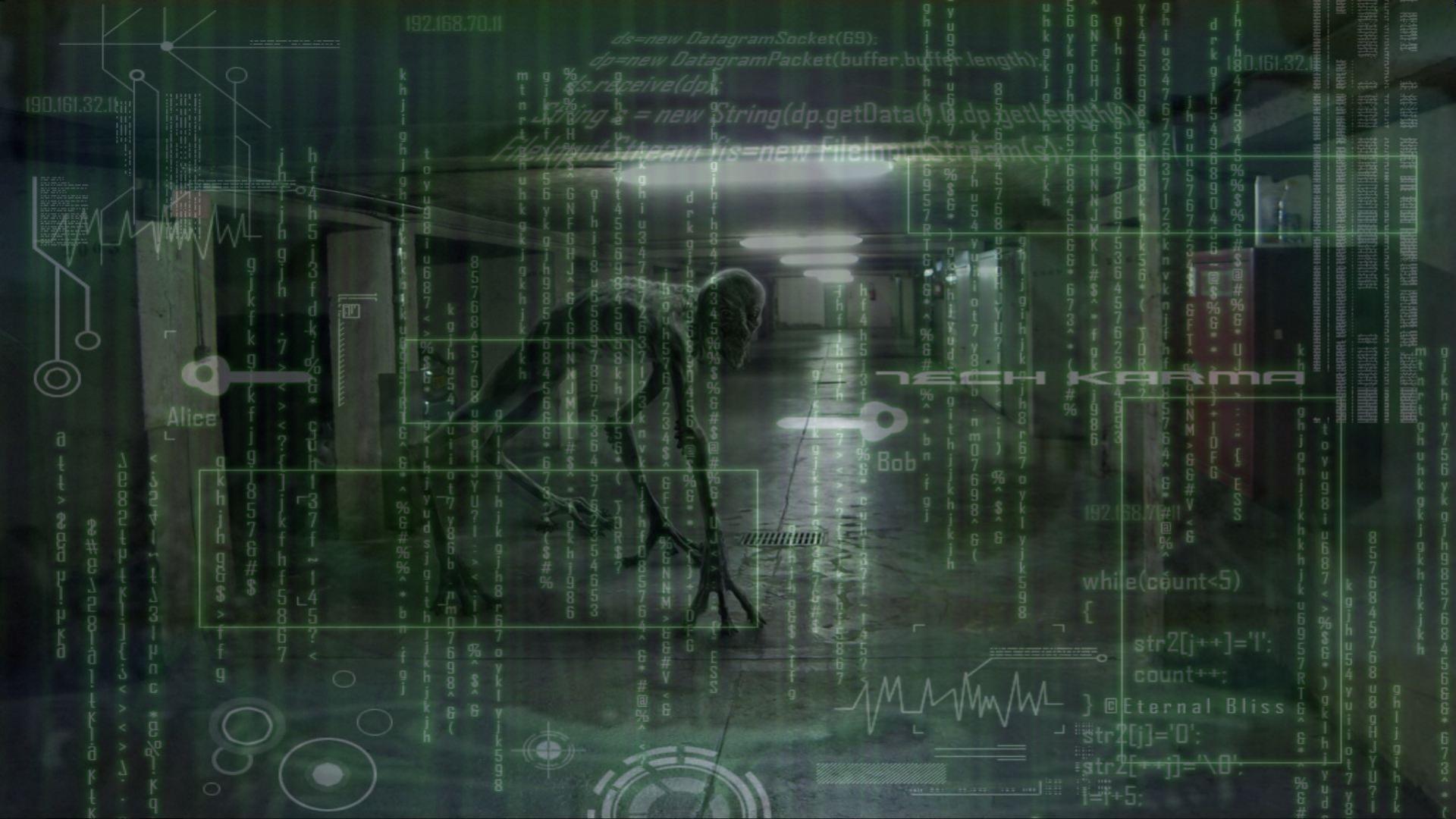 Encryption Wallpapers - Top Free Encryption Backgrounds - WallpaperAccess