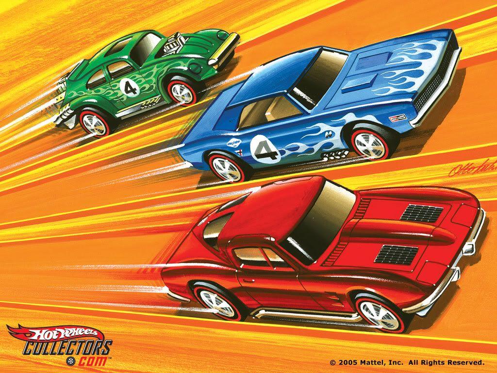 Hot Wheels Wallpapers - Top Free Hot Wheels Backgrounds - WallpaperAccess