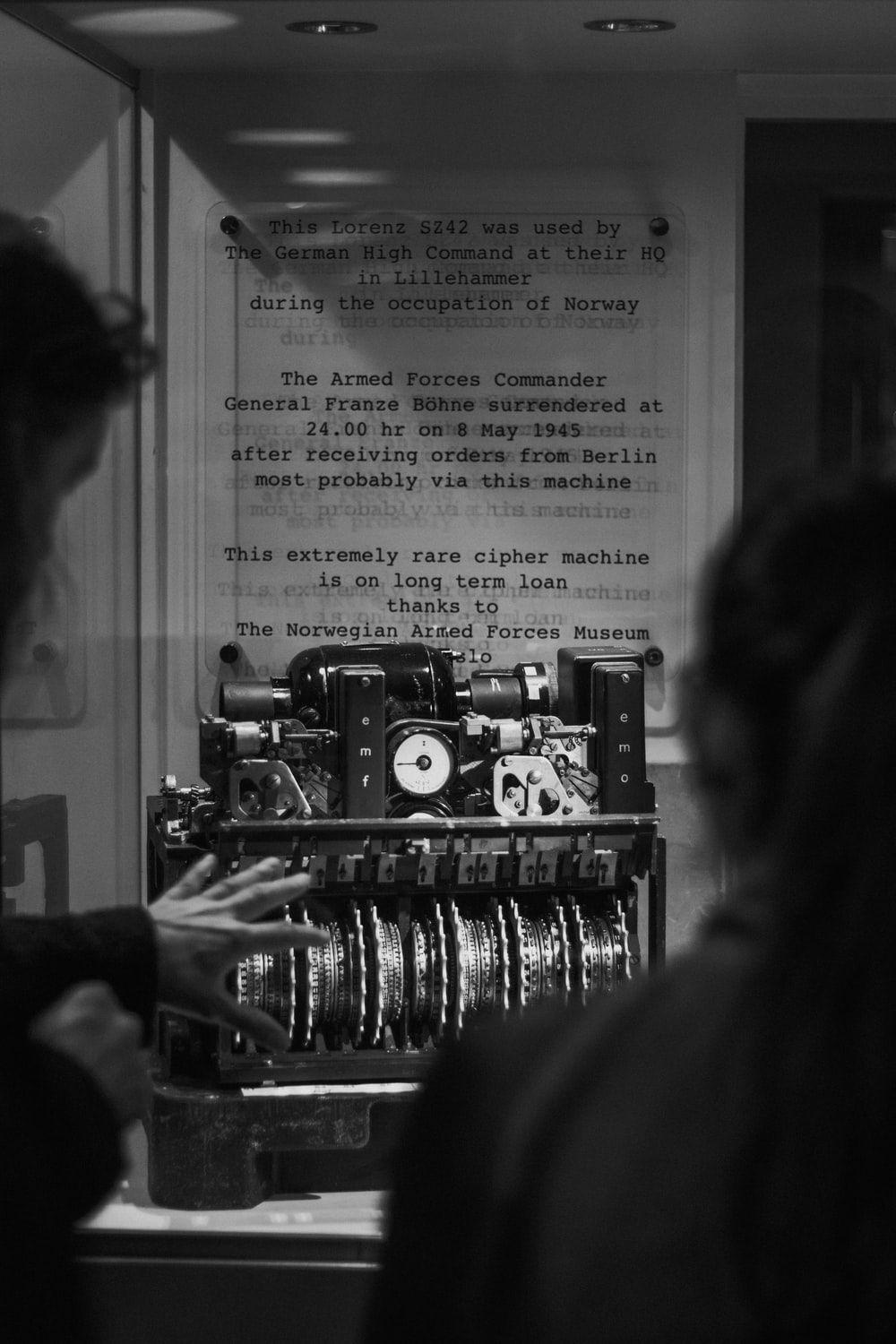 Encryption Wallpapers - Top Free Encryption Backgrounds - WallpaperAccess