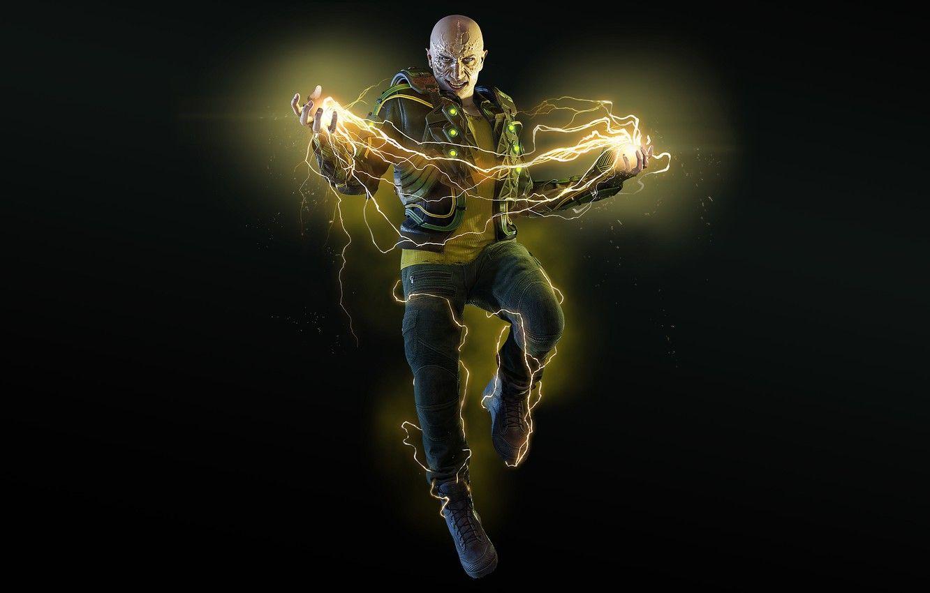 Super villain Wallpapers - Top Free Super villain Backgrounds ...