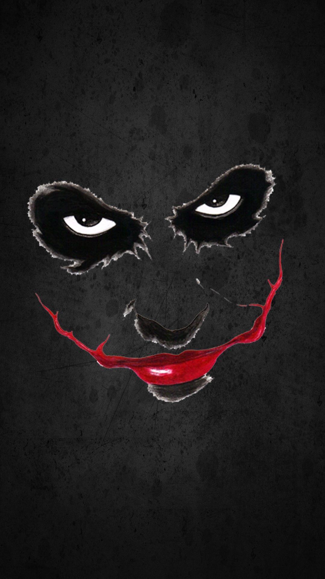 Joker Mouth Wallpapers - Top Free Joker Mouth Backgrounds - WallpaperAccess