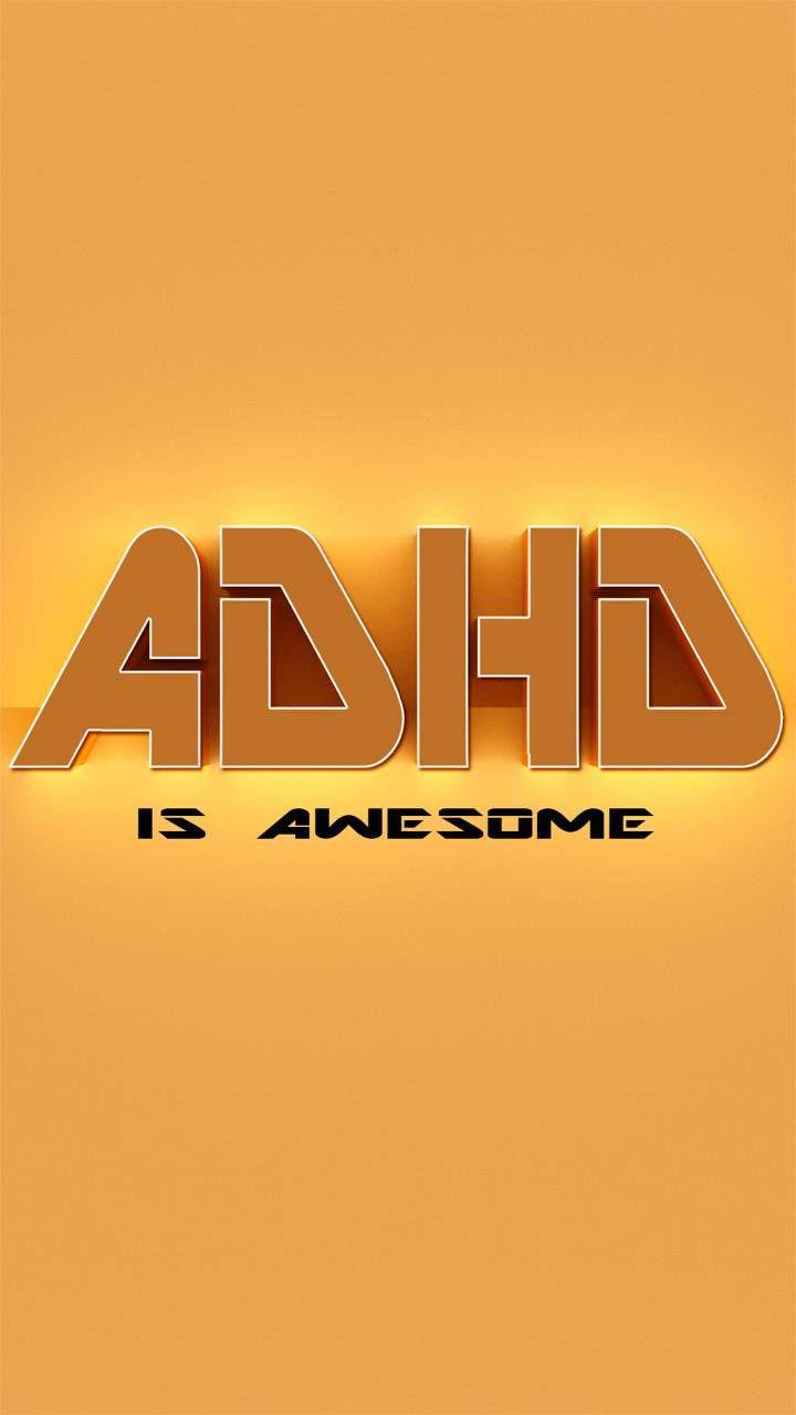 ADHD Wallpapers - Top Free ADHD Backgrounds - WallpaperAccess