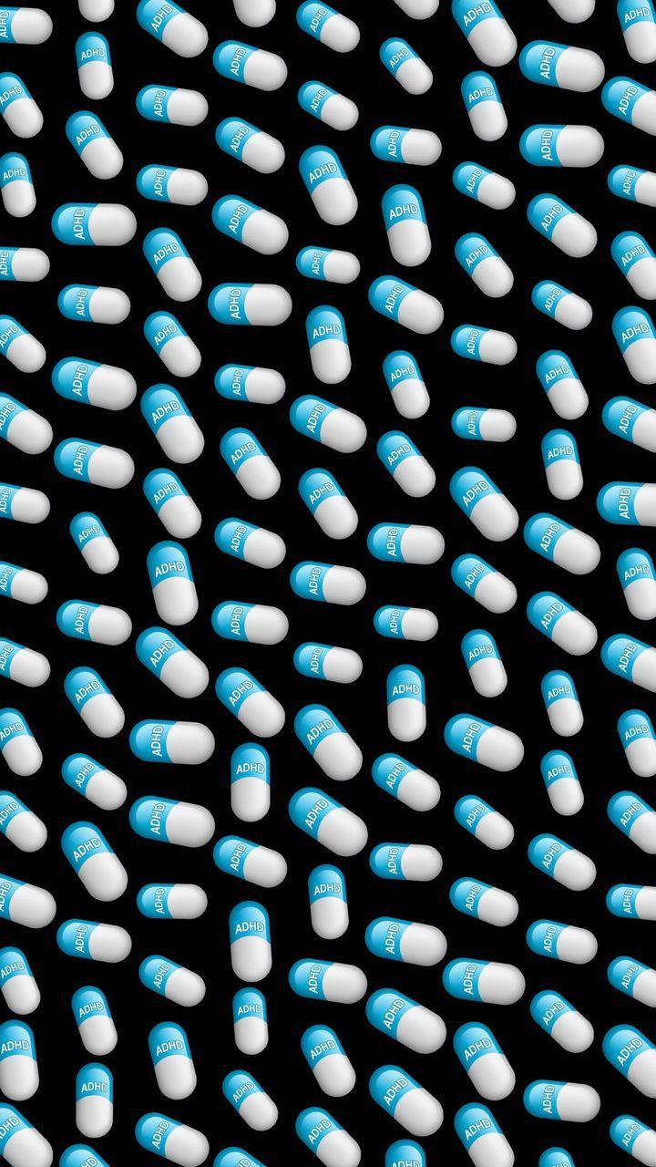 ADHD Wallpapers - Top Free ADHD Backgrounds - WallpaperAccess