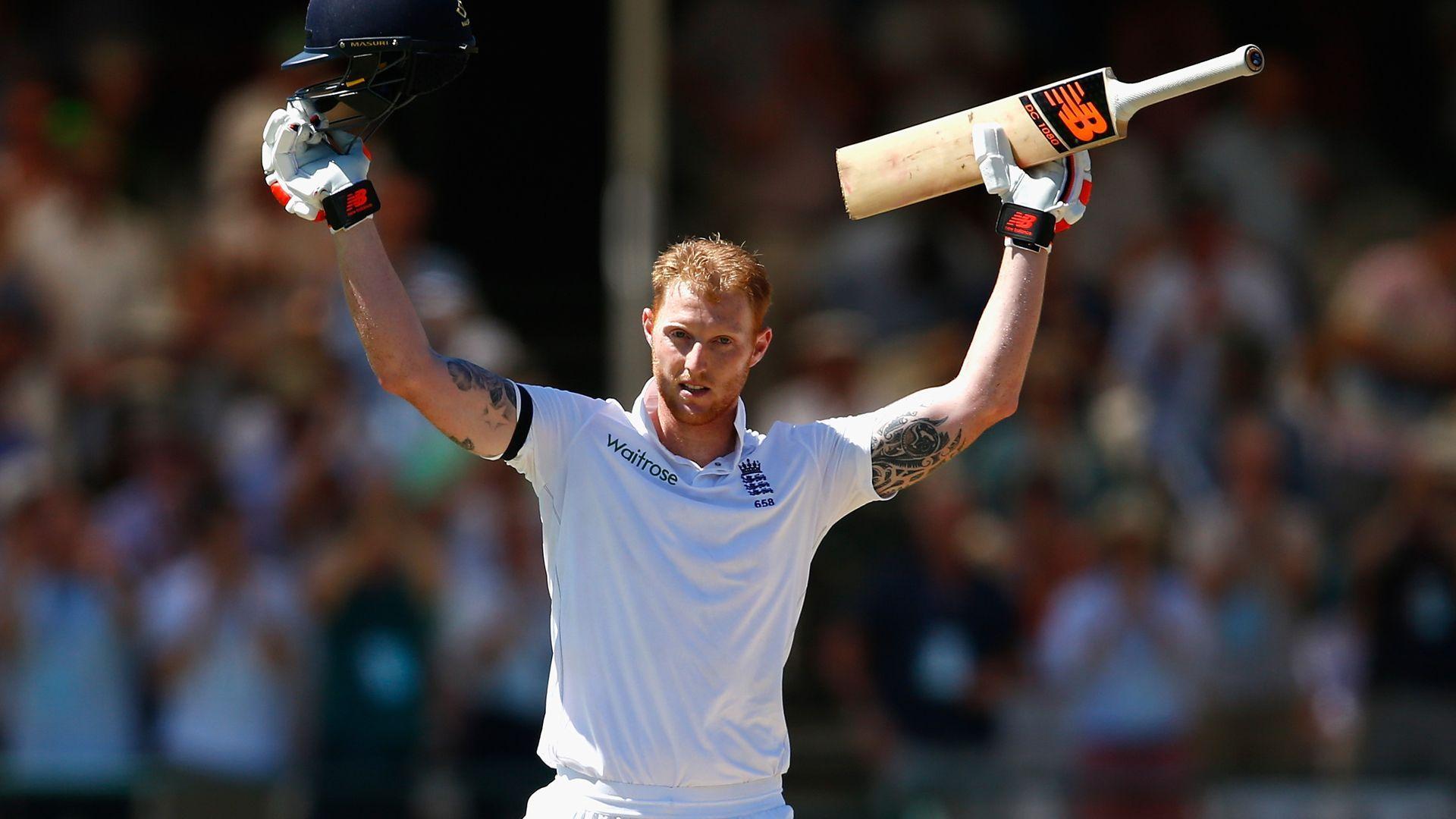 Ben Stokes Wallpapers - Top Free Ben Stokes Backgrounds - WallpaperAccess