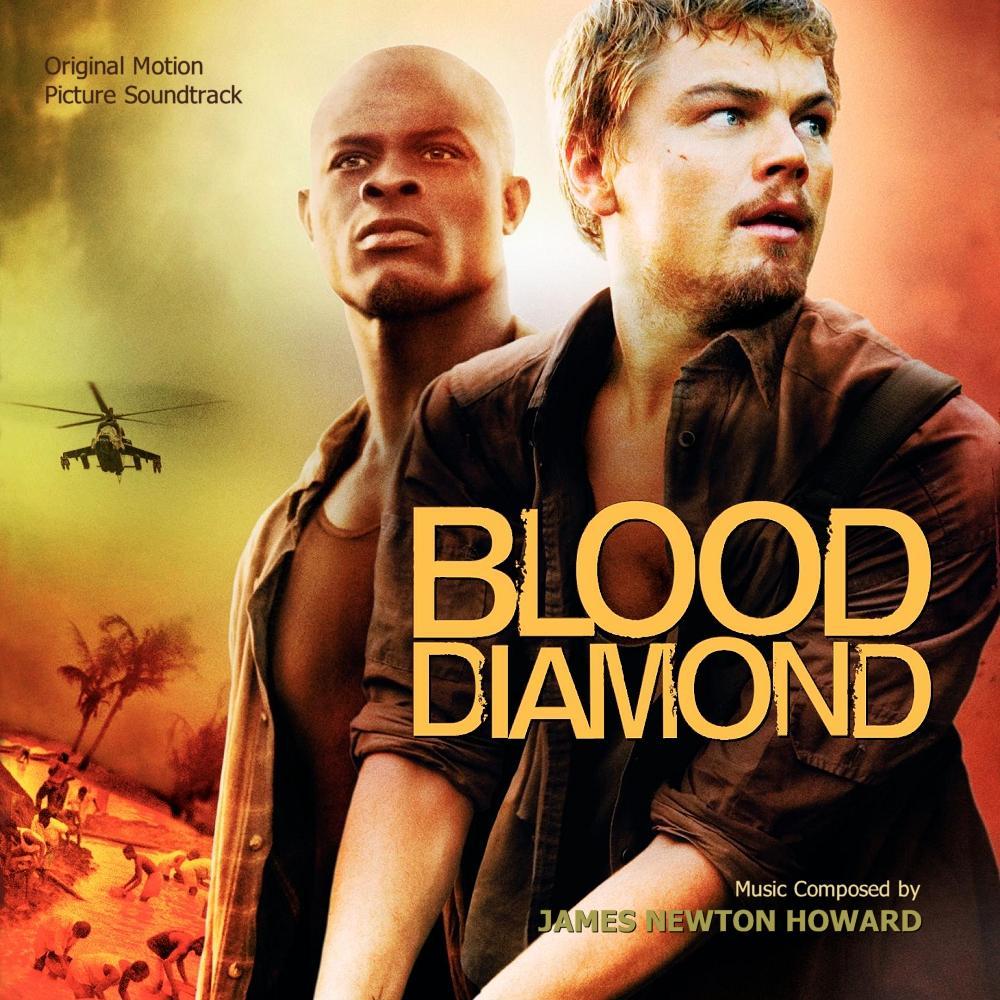 Blood Diamond Wallpapers - Top Free Blood Diamond Backgrounds ...