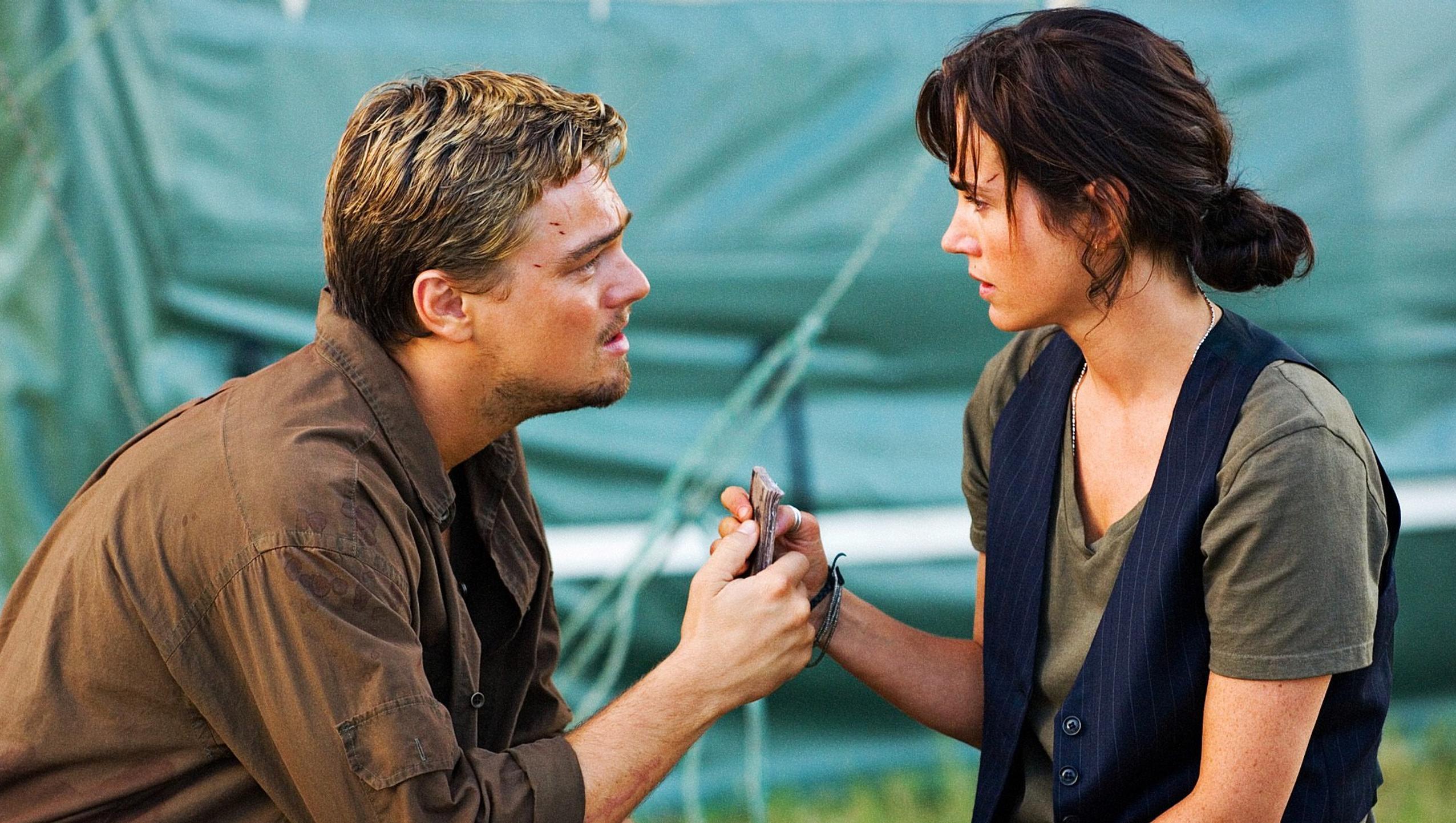 Blood Diamond Wallpapers - Top Free Blood Diamond Backgrounds ...