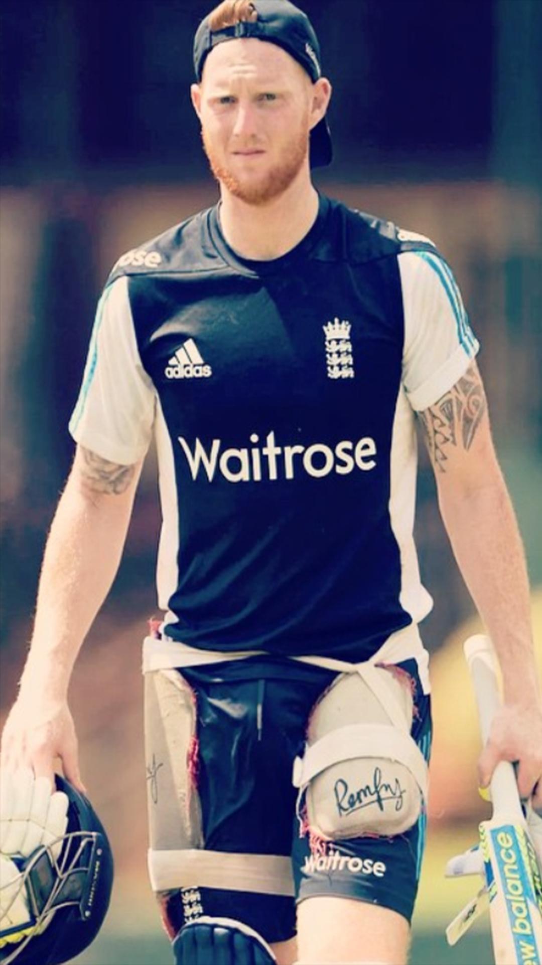 Ben Stokes Wallpapers - Top Free Ben Stokes Backgrounds - WallpaperAccess
