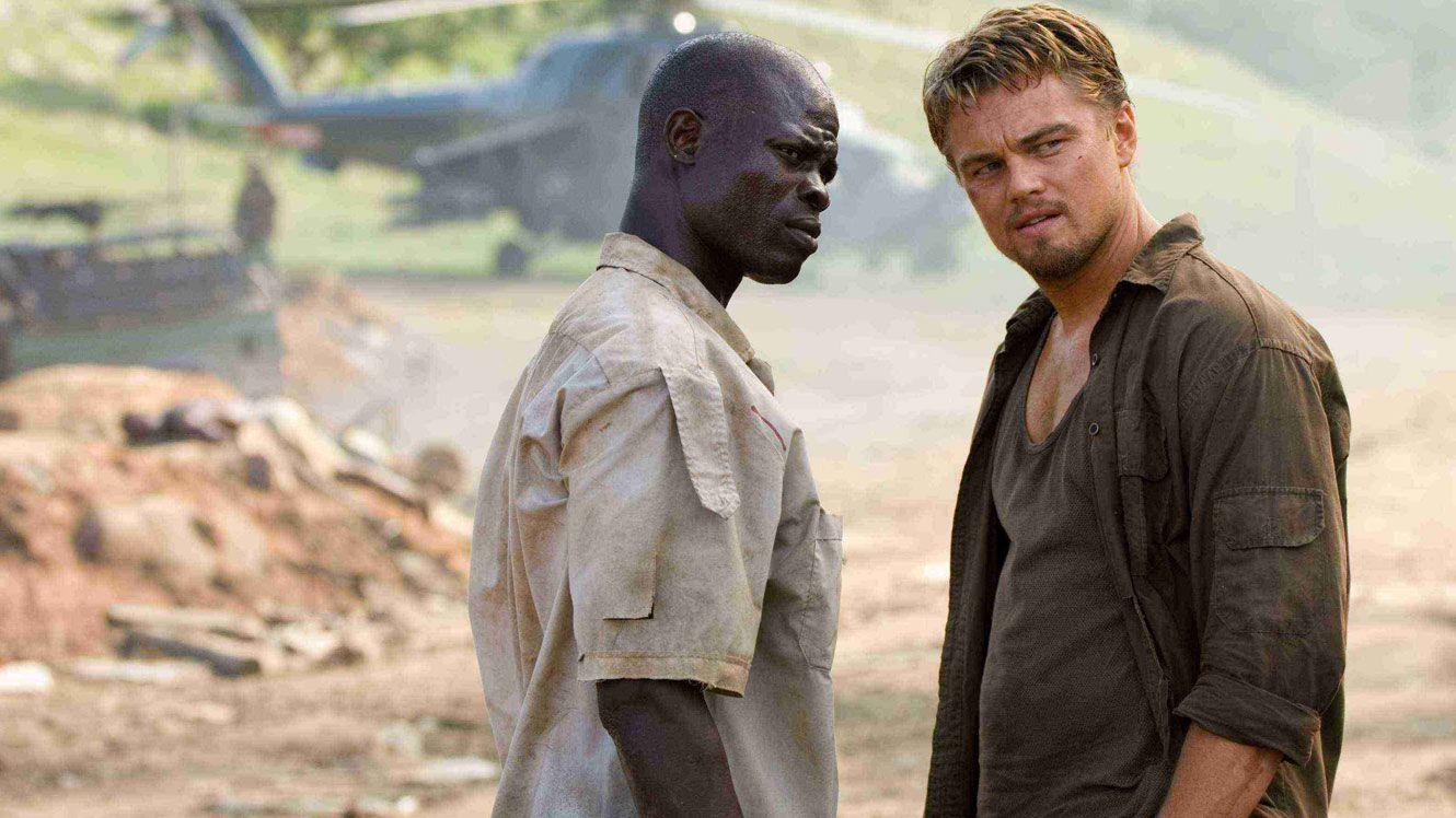 Blood Diamond Wallpapers - Top Free Blood Diamond Backgrounds ...