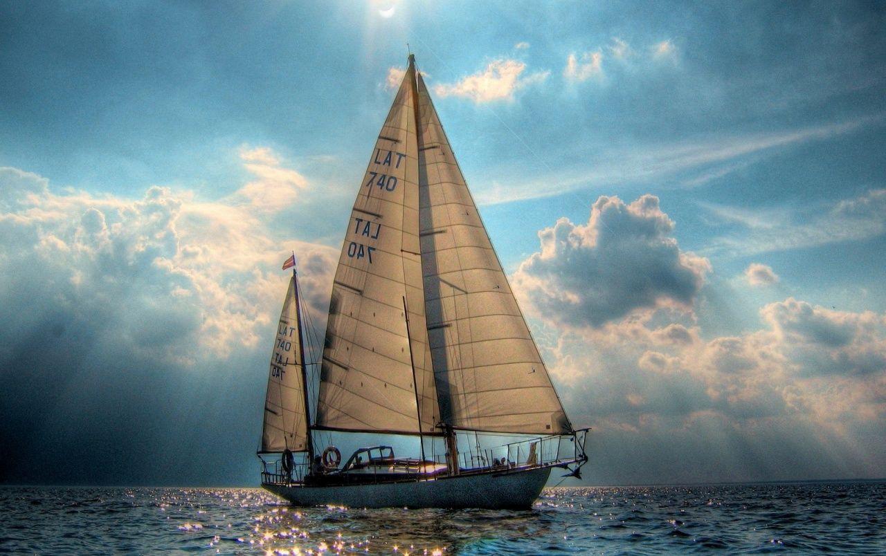 Beautiful Ship Wallpapers - Top Free Beautiful Ship Backgrounds ...