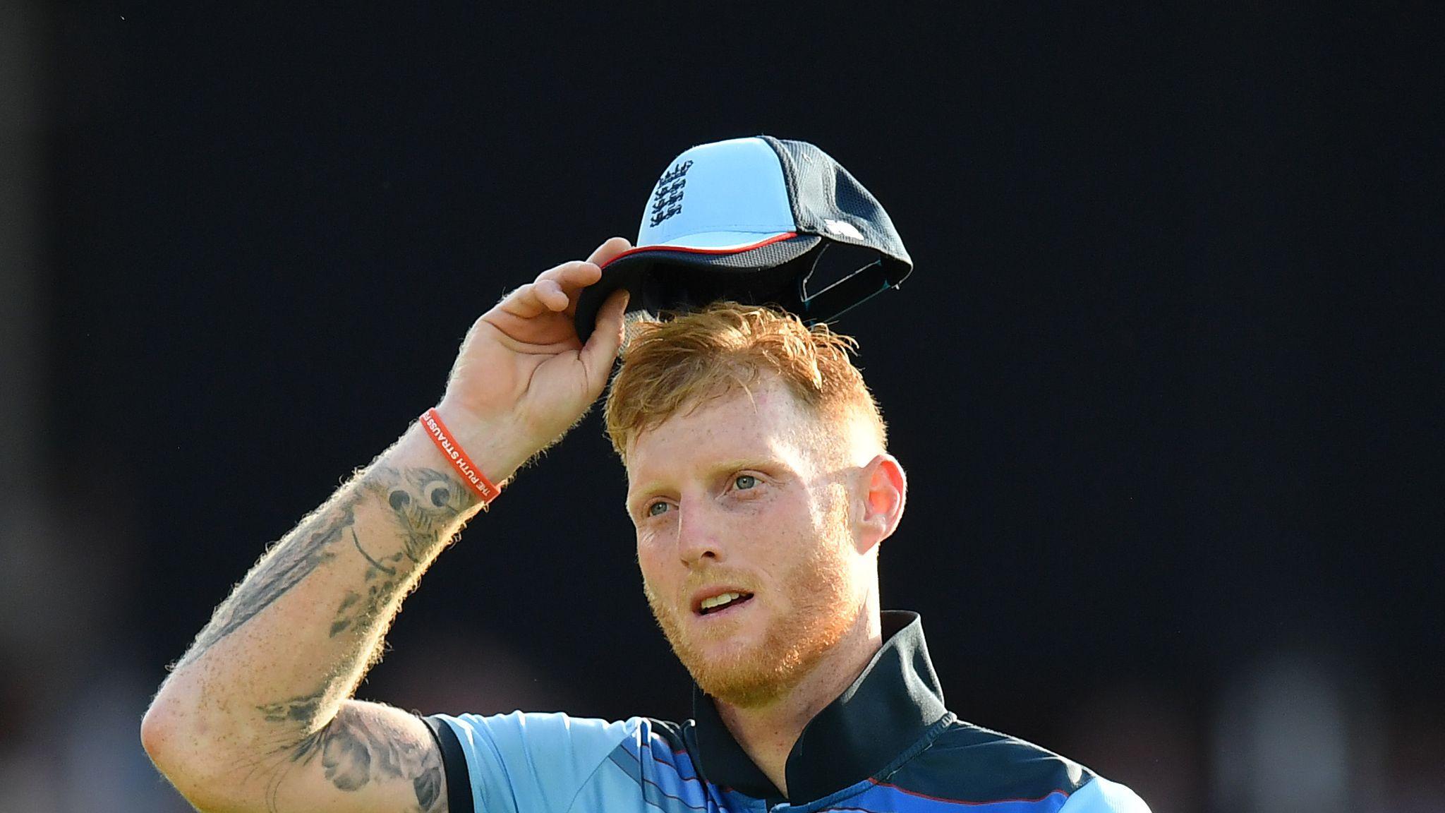 Ben Stokes Wallpapers - Top Free Ben Stokes Backgrounds - WallpaperAccess