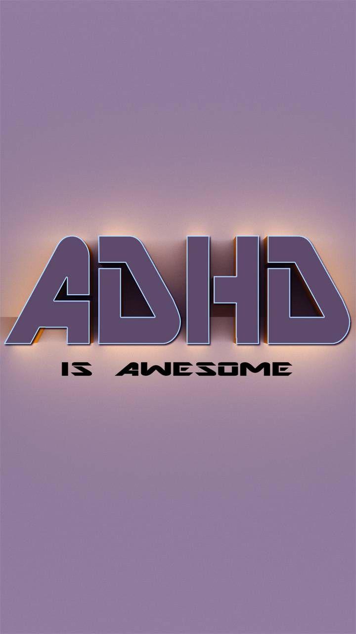 ADHD Wallpapers - Top Free ADHD Backgrounds - WallpaperAccess