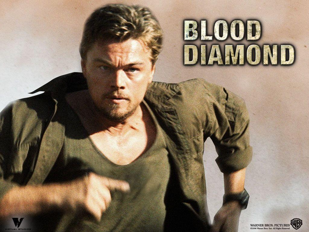 Blood Diamond Wallpapers - Top Free Blood Diamond Backgrounds ...