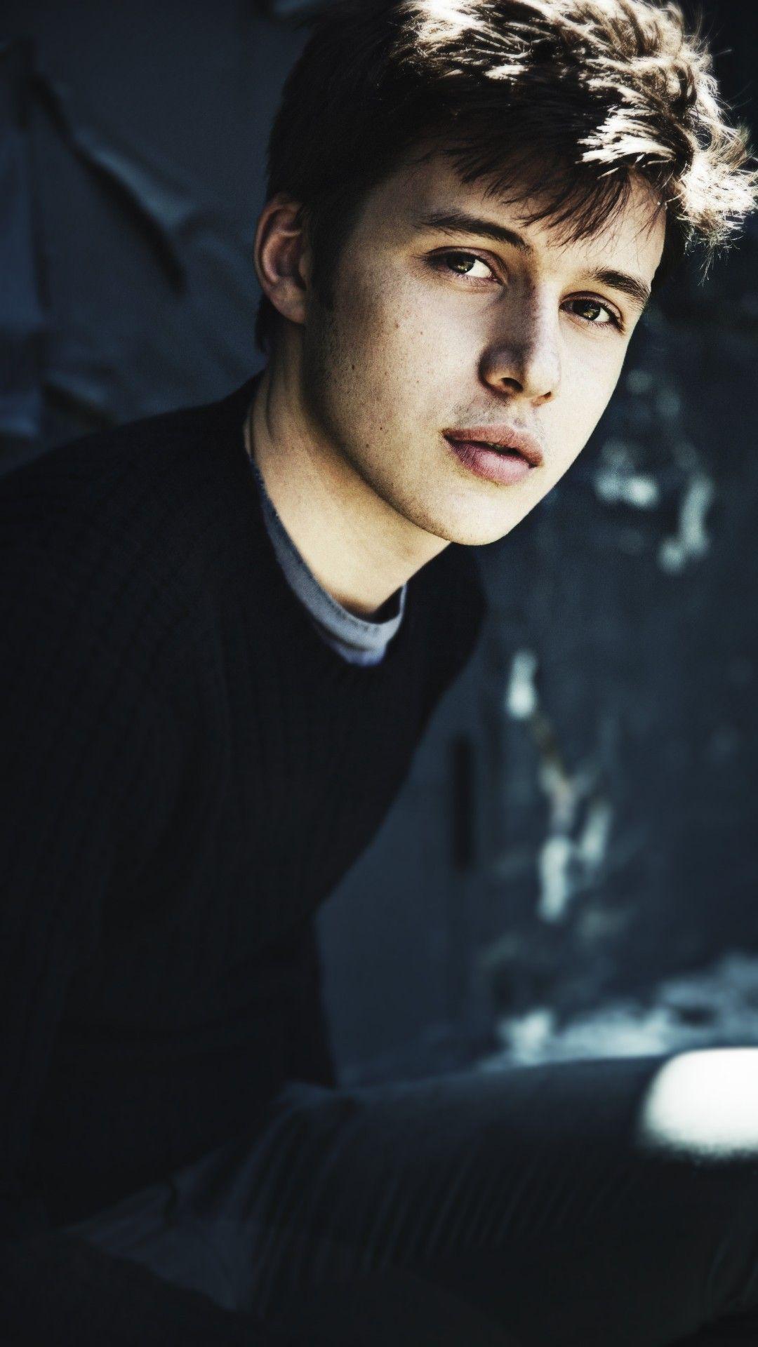 Nick Robinson Wallpapers - Top Free Nick Robinson Backgrounds ...