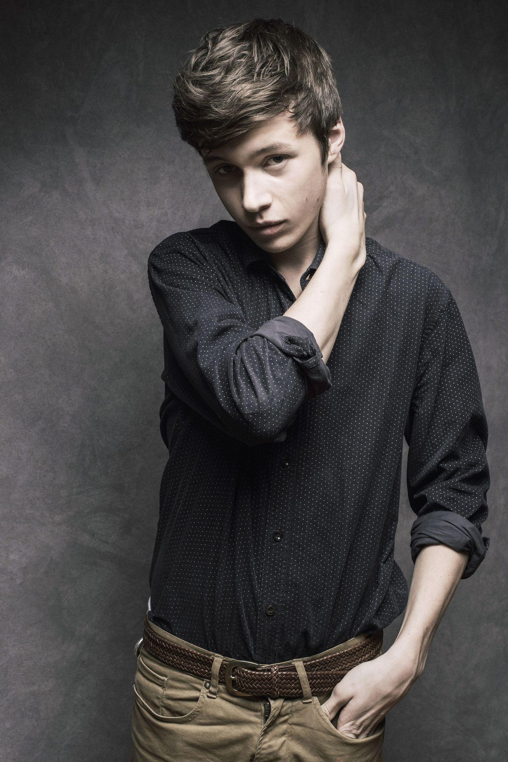 Nick Robinson Wallpapers - Top Free Nick Robinson Backgrounds ...