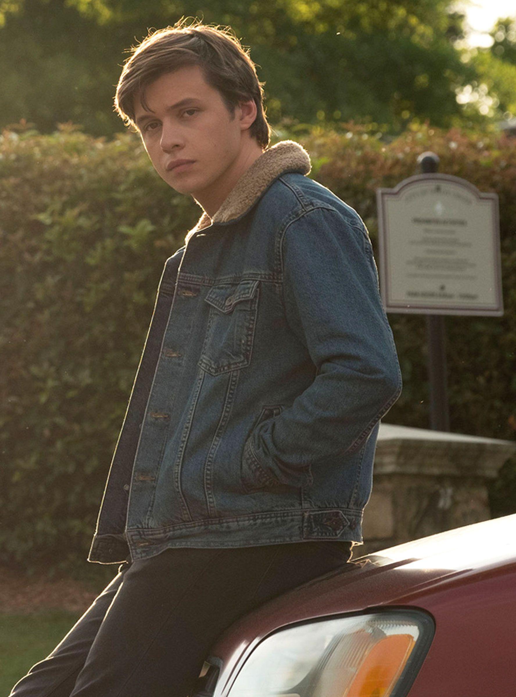 Nick Robinson Wallpapers - Top Free Nick Robinson Backgrounds ...