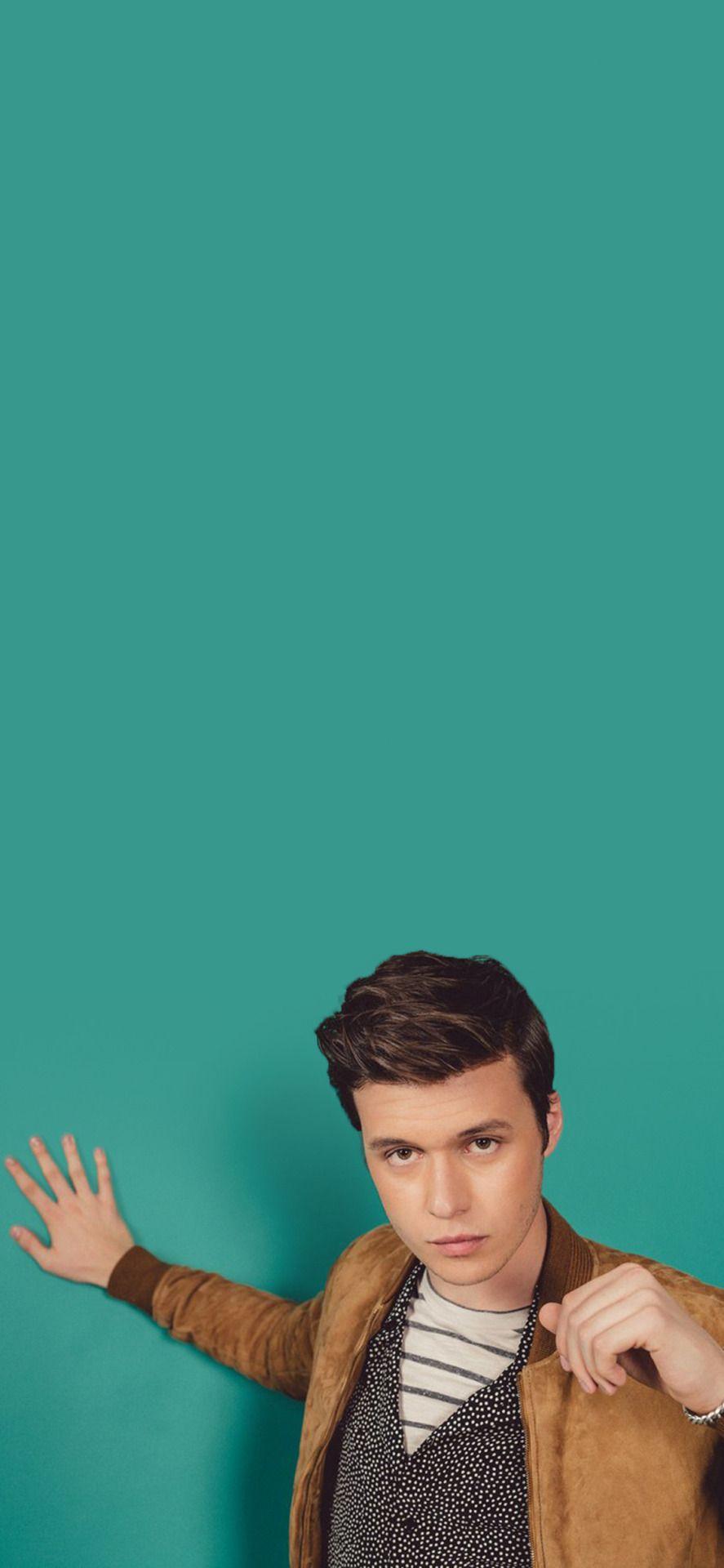 Nick Robinson Wallpapers - Top Free Nick Robinson Backgrounds ...