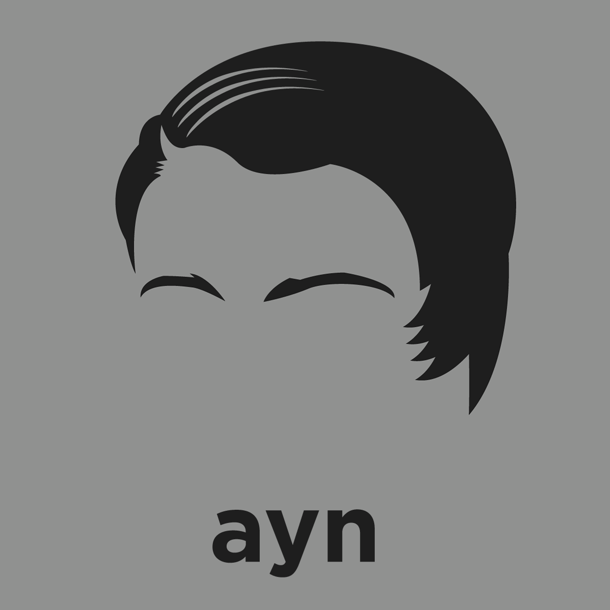 Ayn Rand Wallpapers - Top Free Ayn Rand Backgrounds - WallpaperAccess