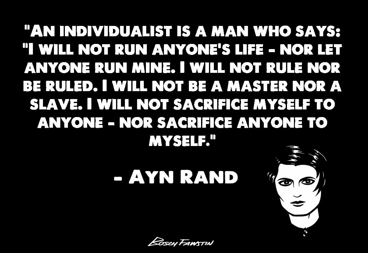 Ayn Rand Wallpapers - Top Free Ayn Rand Backgrounds - WallpaperAccess