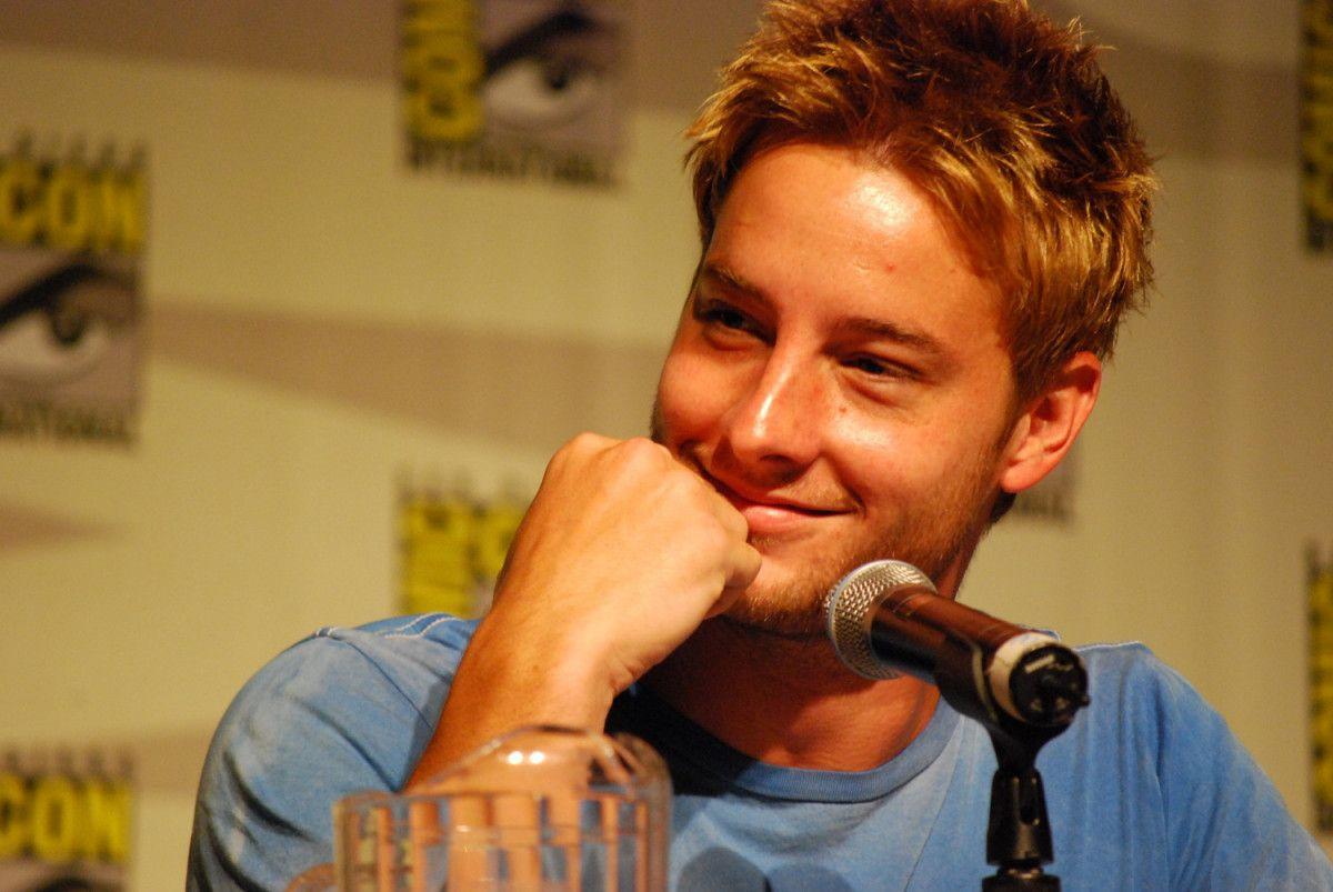 Justin Hartley Wallpapers - Top Free Justin Hartley Backgrounds ...