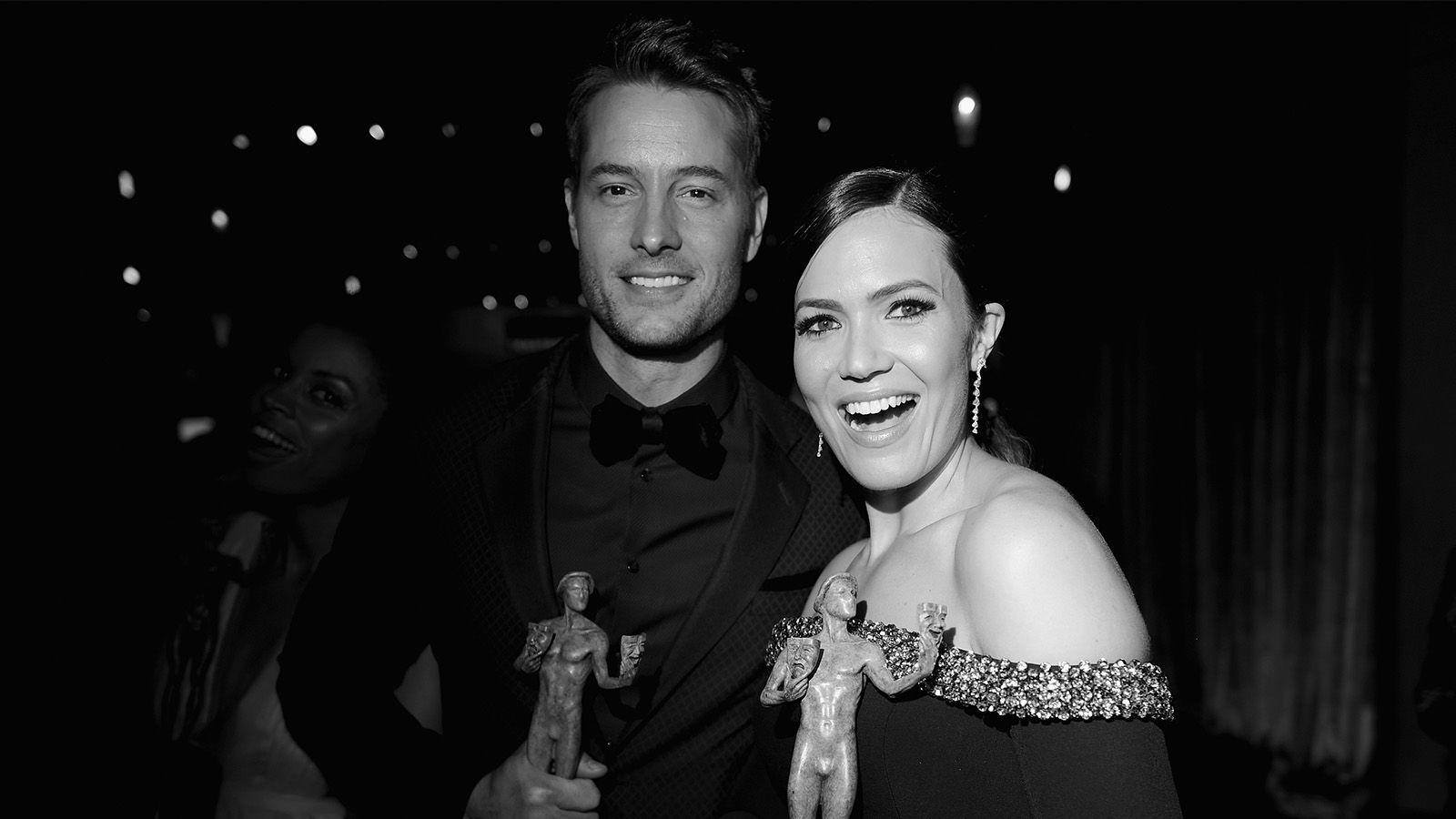 Justin Hartley Wallpapers - Top Free Justin Hartley Backgrounds ...