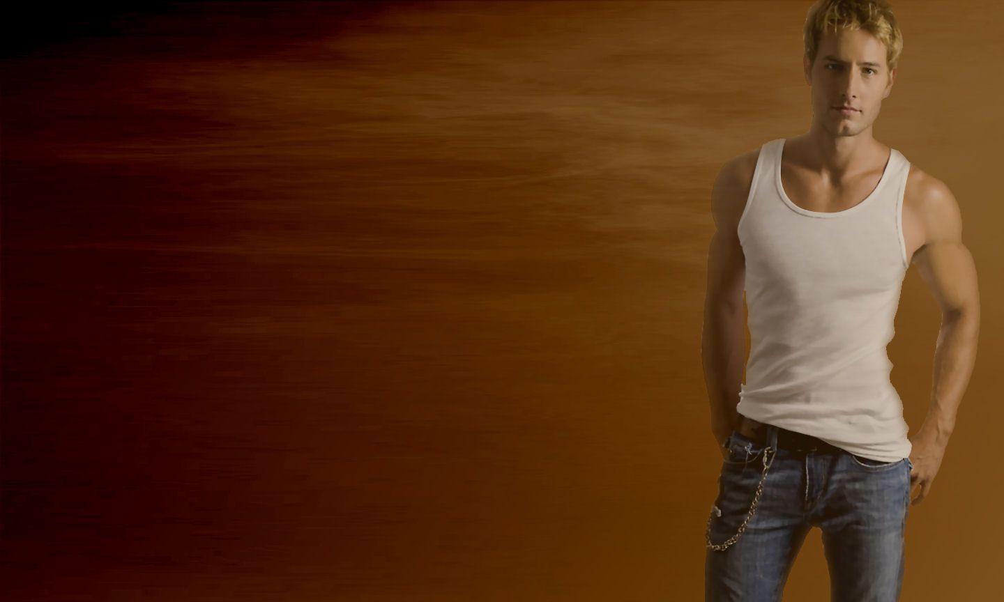 Justin Hartley Wallpapers - Top Free Justin Hartley Backgrounds ...