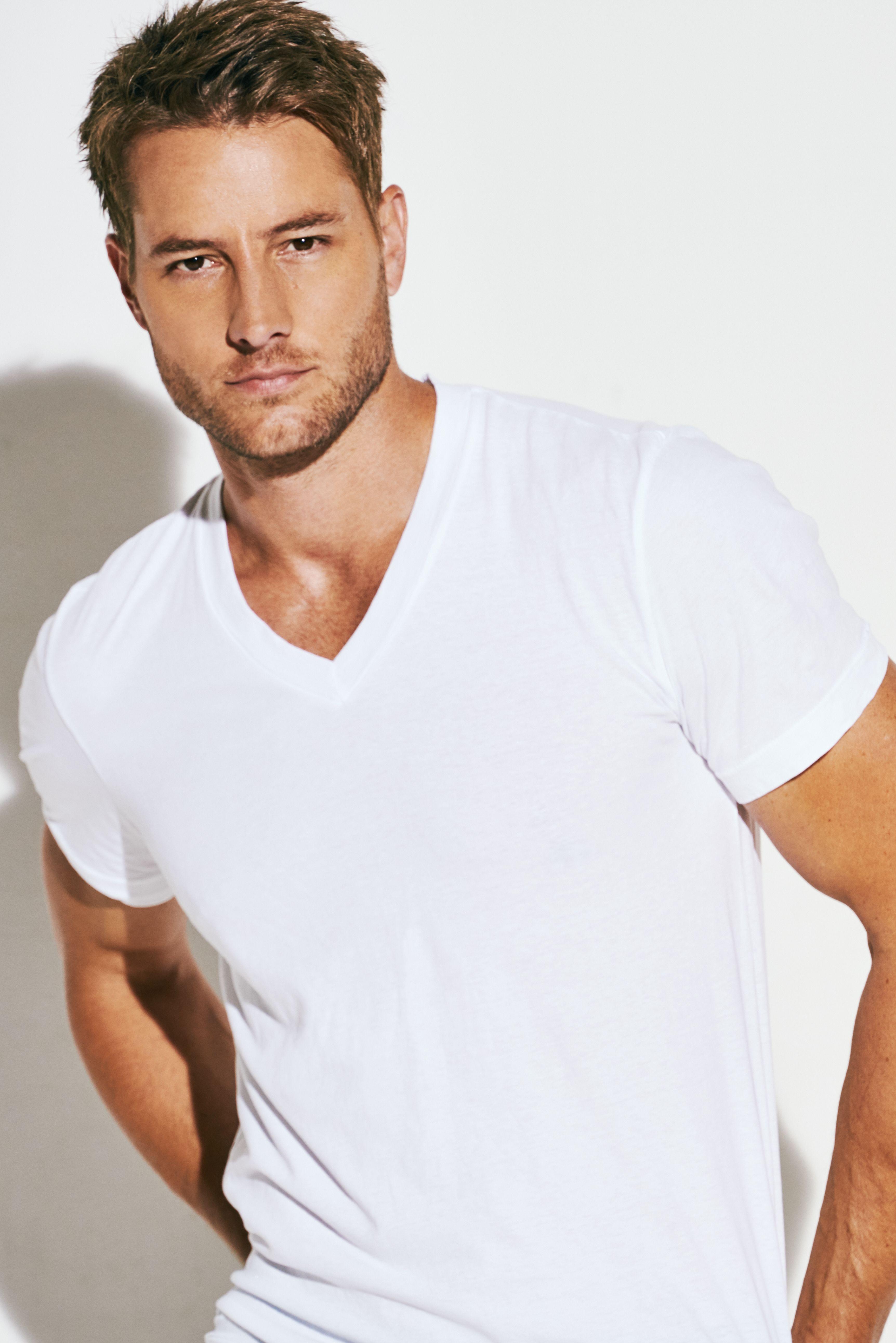 Justin Hartley Wallpapers - Top Free Justin Hartley Backgrounds ...