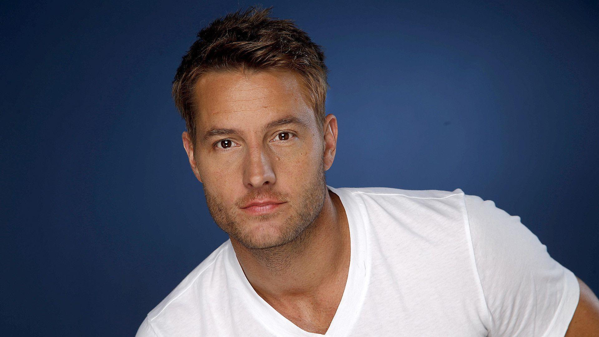 Justin Hartley Wallpapers - Top Free Justin Hartley Backgrounds ...