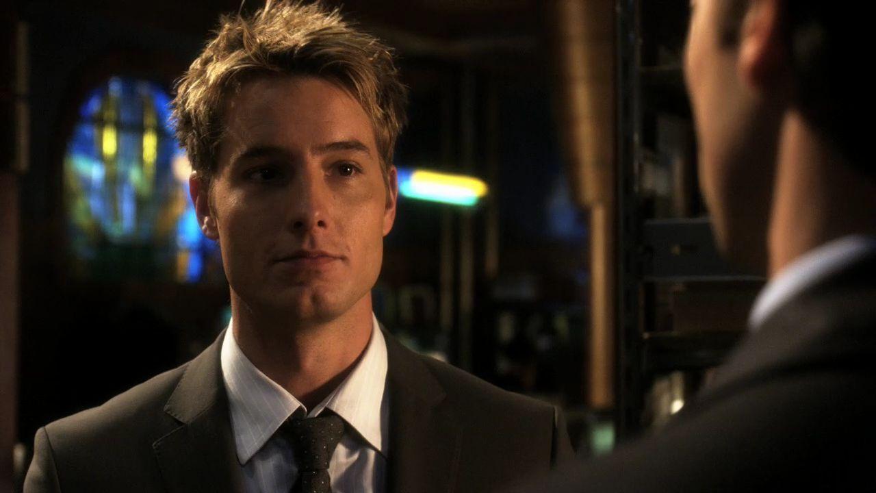 Justin Hartley Wallpapers - Top Free Justin Hartley Backgrounds ...