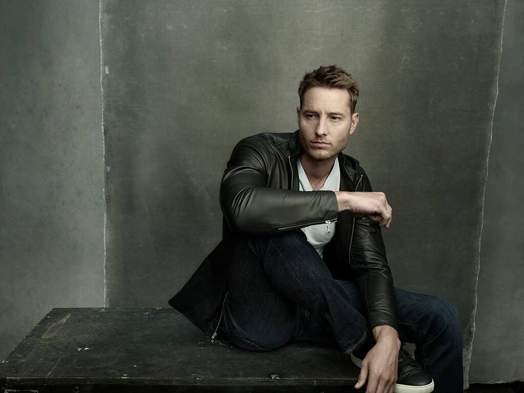 Justin Hartley Wallpapers - Top Free Justin Hartley Backgrounds ...