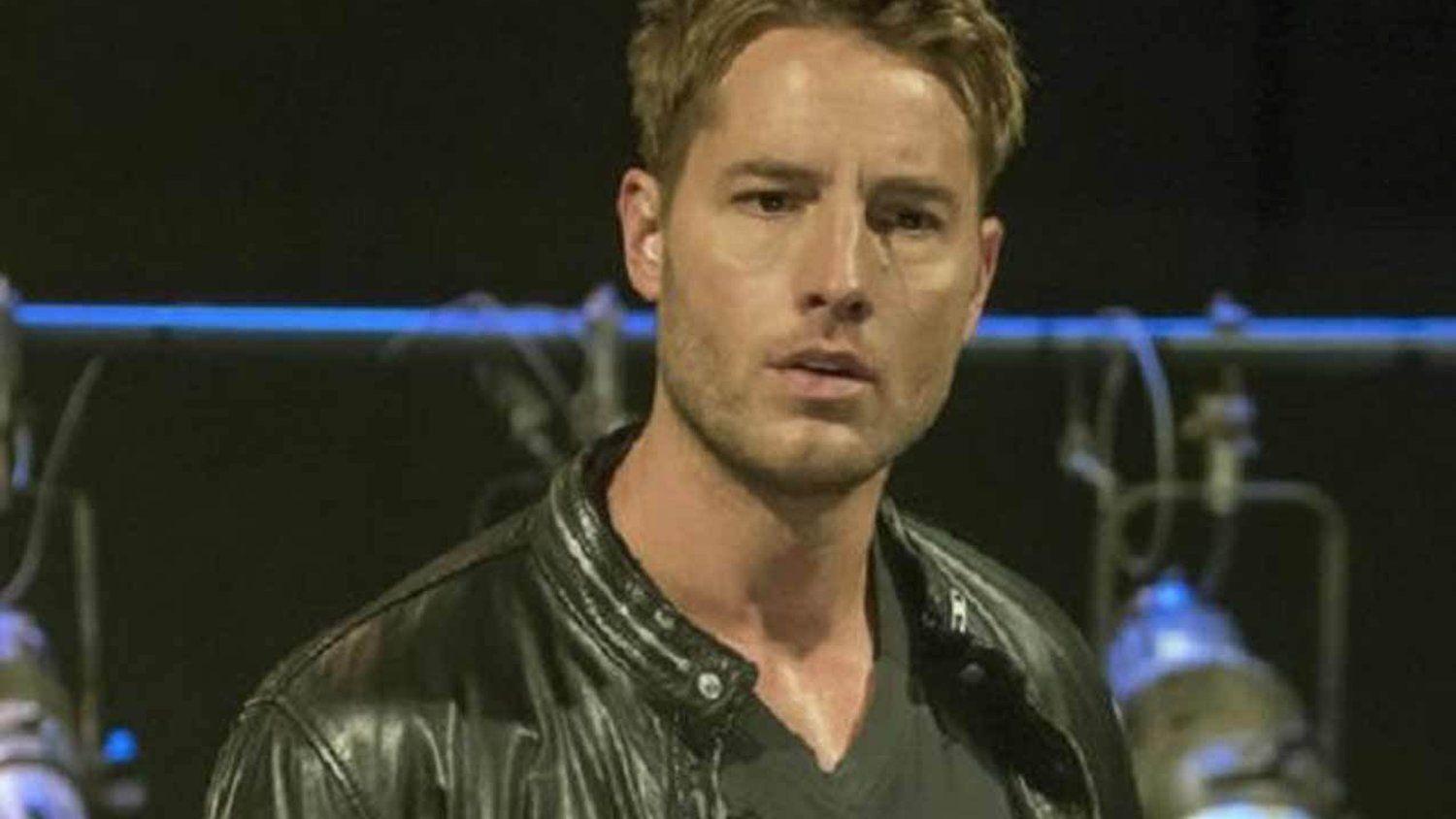 Justin Hartley Wallpapers - Top Free Justin Hartley Backgrounds ...