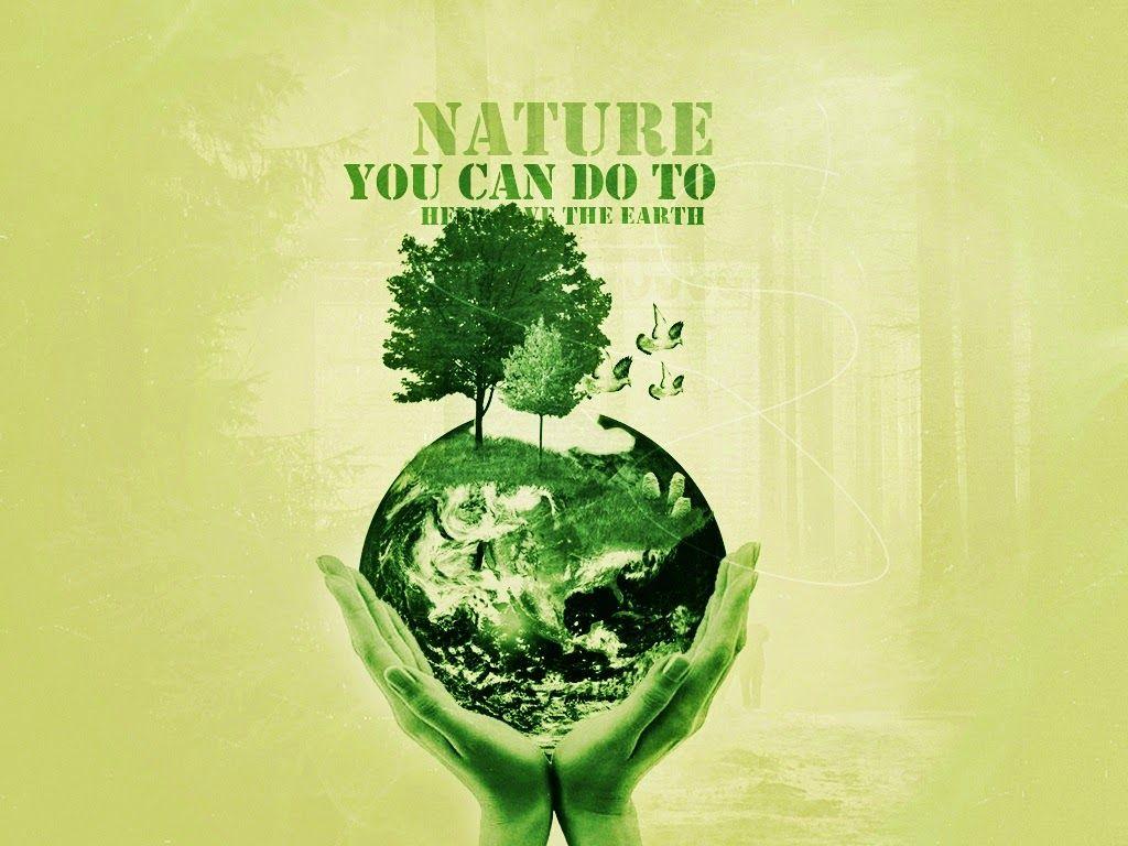 World Environment Day Wallpapers - Top Free World Environment Day ...