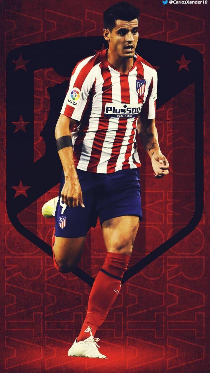 Álvaro Morata Wallpapers - Top Free Álvaro Morata Backgrounds ...