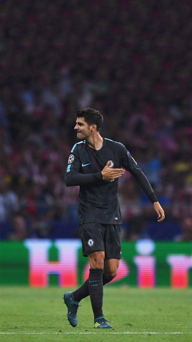Álvaro Morata Wallpapers - Top Free Álvaro Morata Backgrounds ...