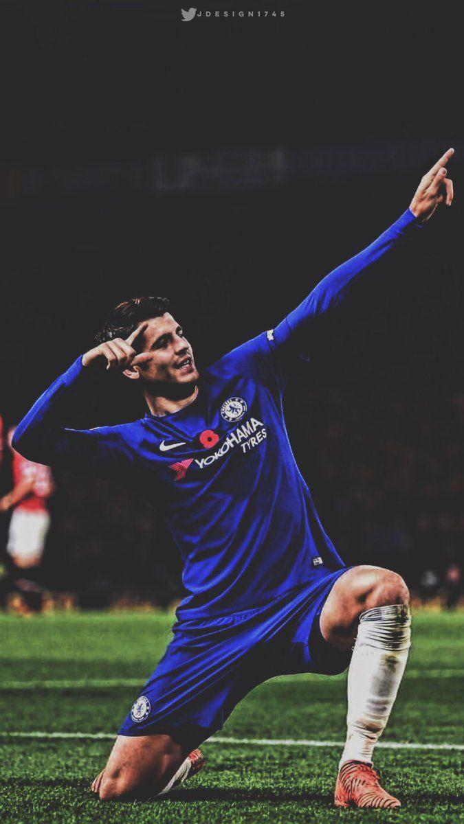 Álvaro Morata Wallpapers - Top Free Álvaro Morata Backgrounds ...