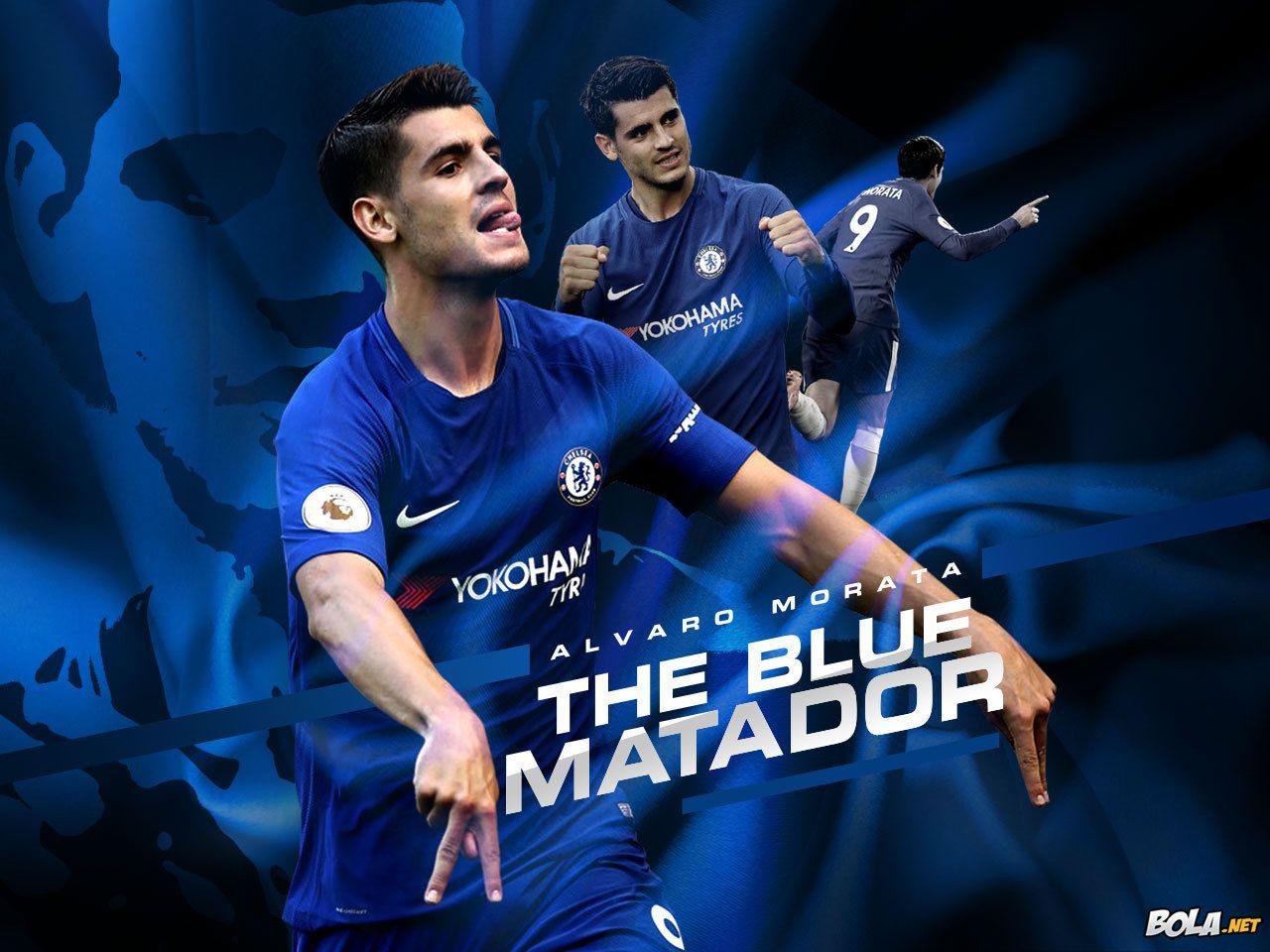 Álvaro Morata Wallpapers - Top Free Álvaro Morata Backgrounds ...